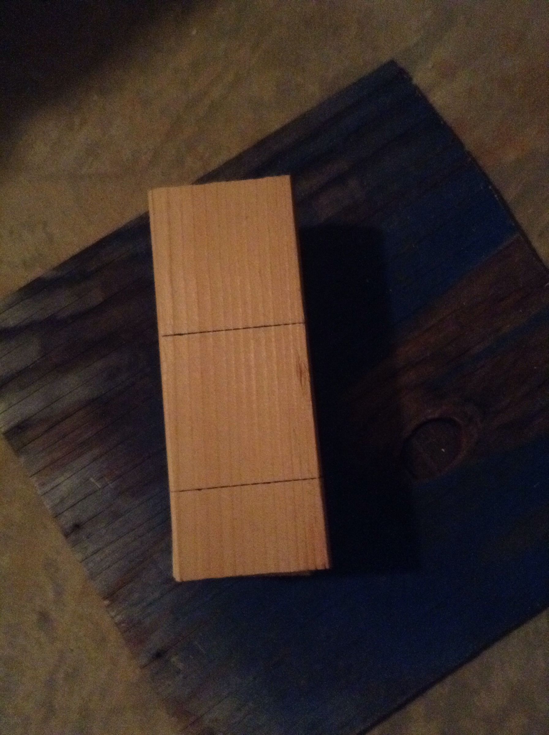 DIY Bench Cookies : 4 Steps (with Pictures) - Instructables