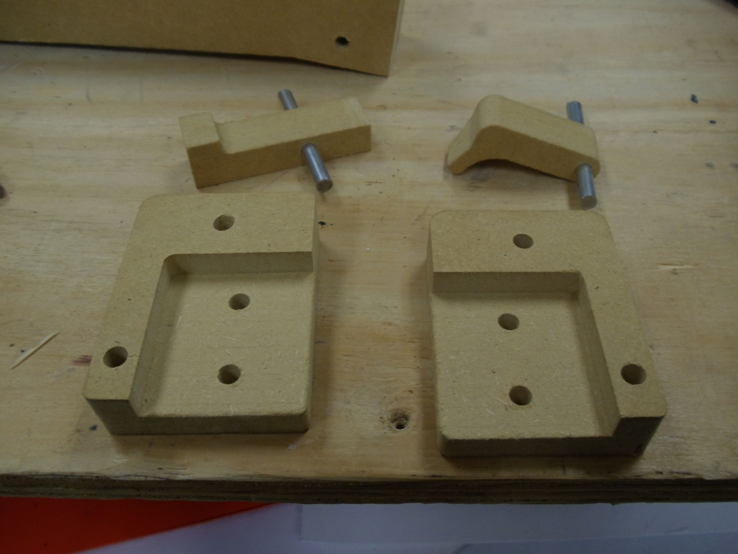 Hand Held Ballista : 9 Steps (with Pictures) - Instructables
