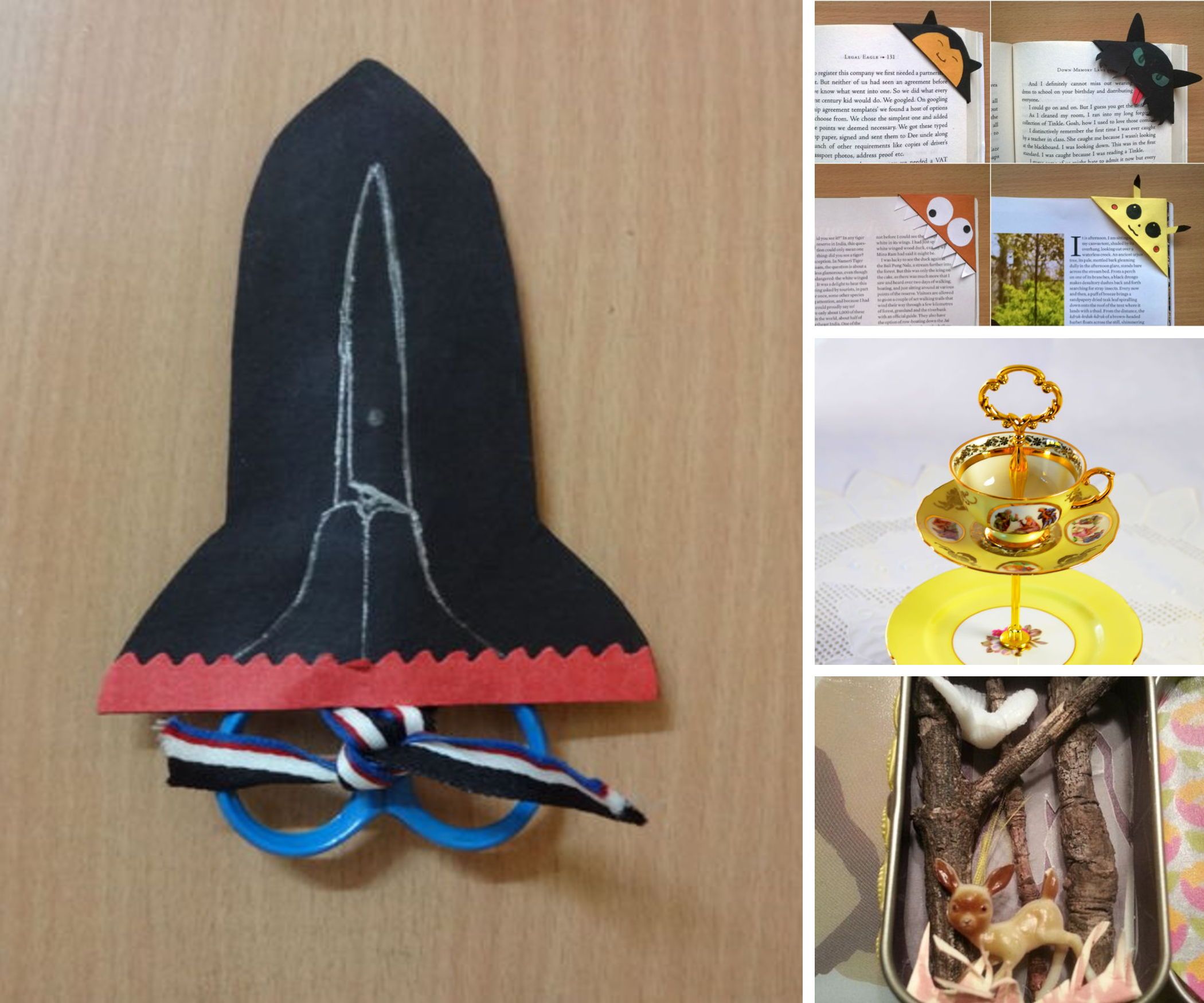 Make It! - Instructables