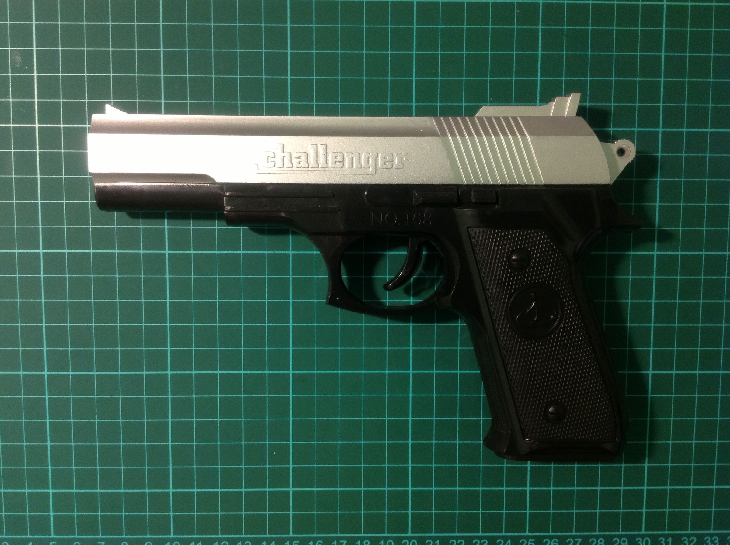 Laser Shooting Game : 9 Steps (with Pictures) - Instructables