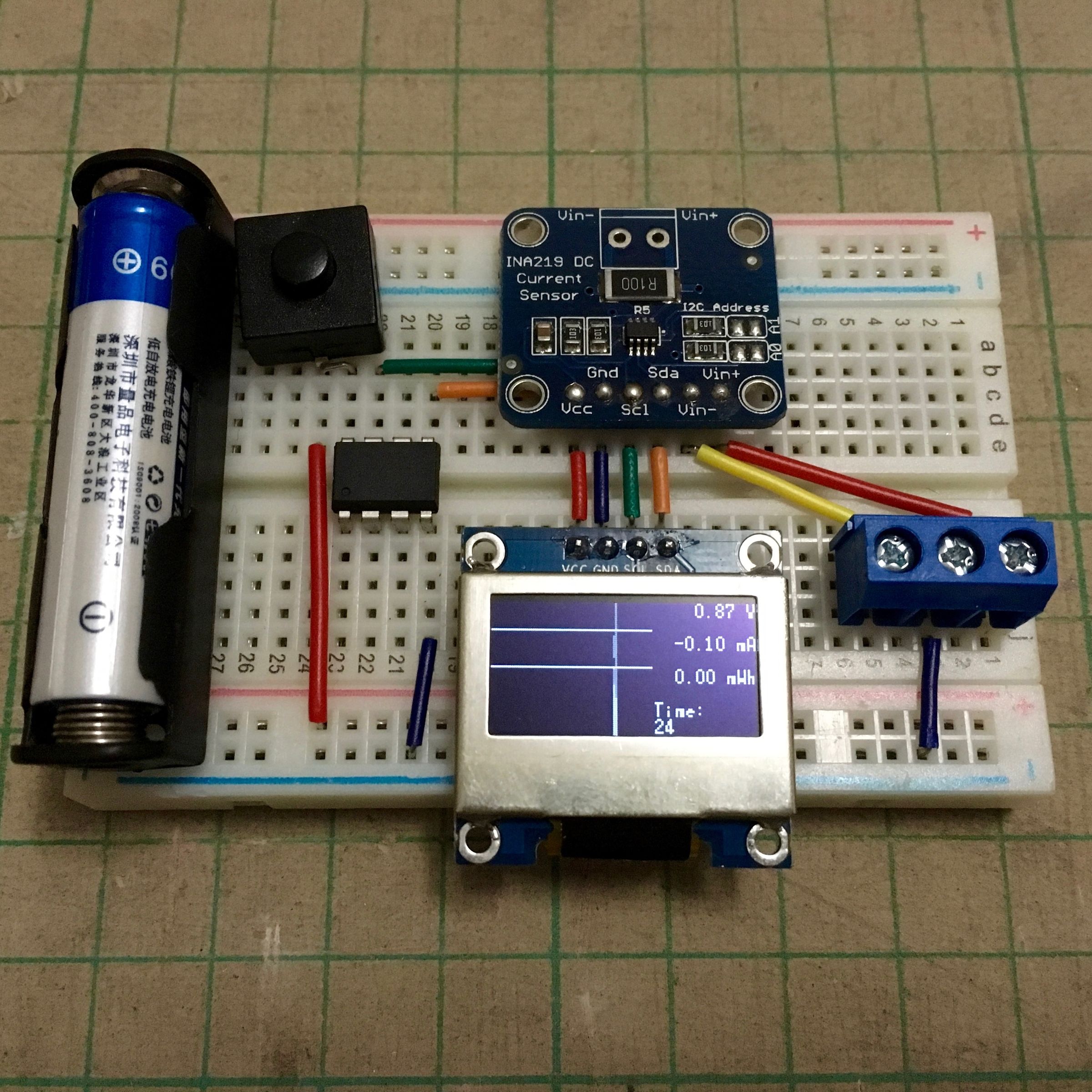 Breadboard Wire Helper : 10 Steps (with Pictures) - Instructables