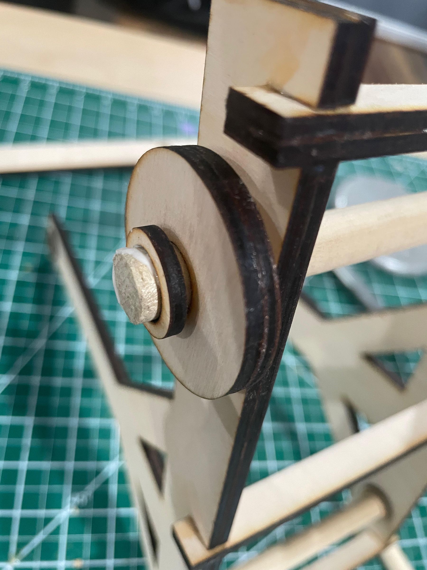 Launch It: Small But Mighty Trebuchet! : 13 Steps (with Pictures ...