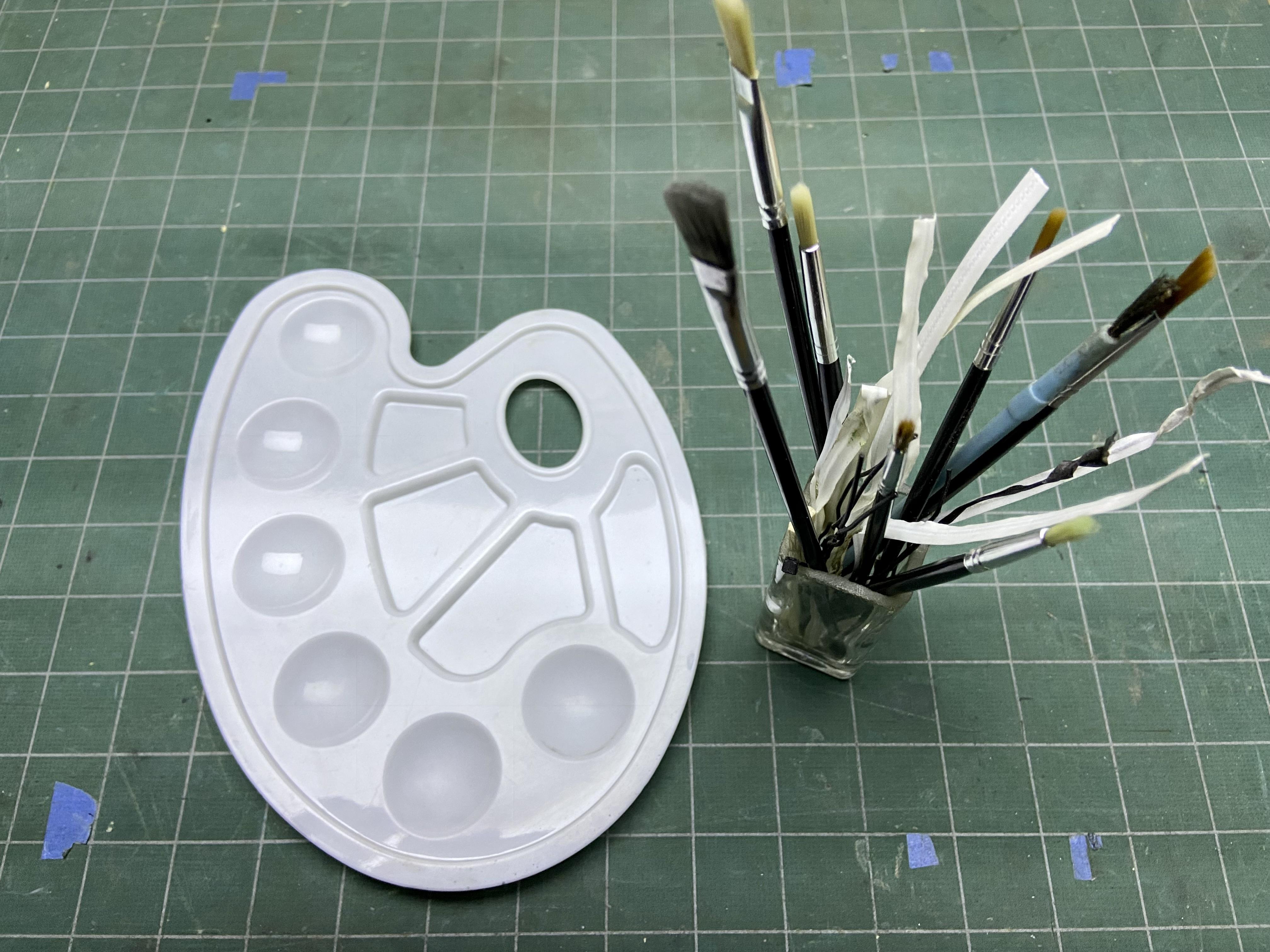 Junk Heap Robot - Scratch Building : 7 Steps (with Pictures) - Instructables