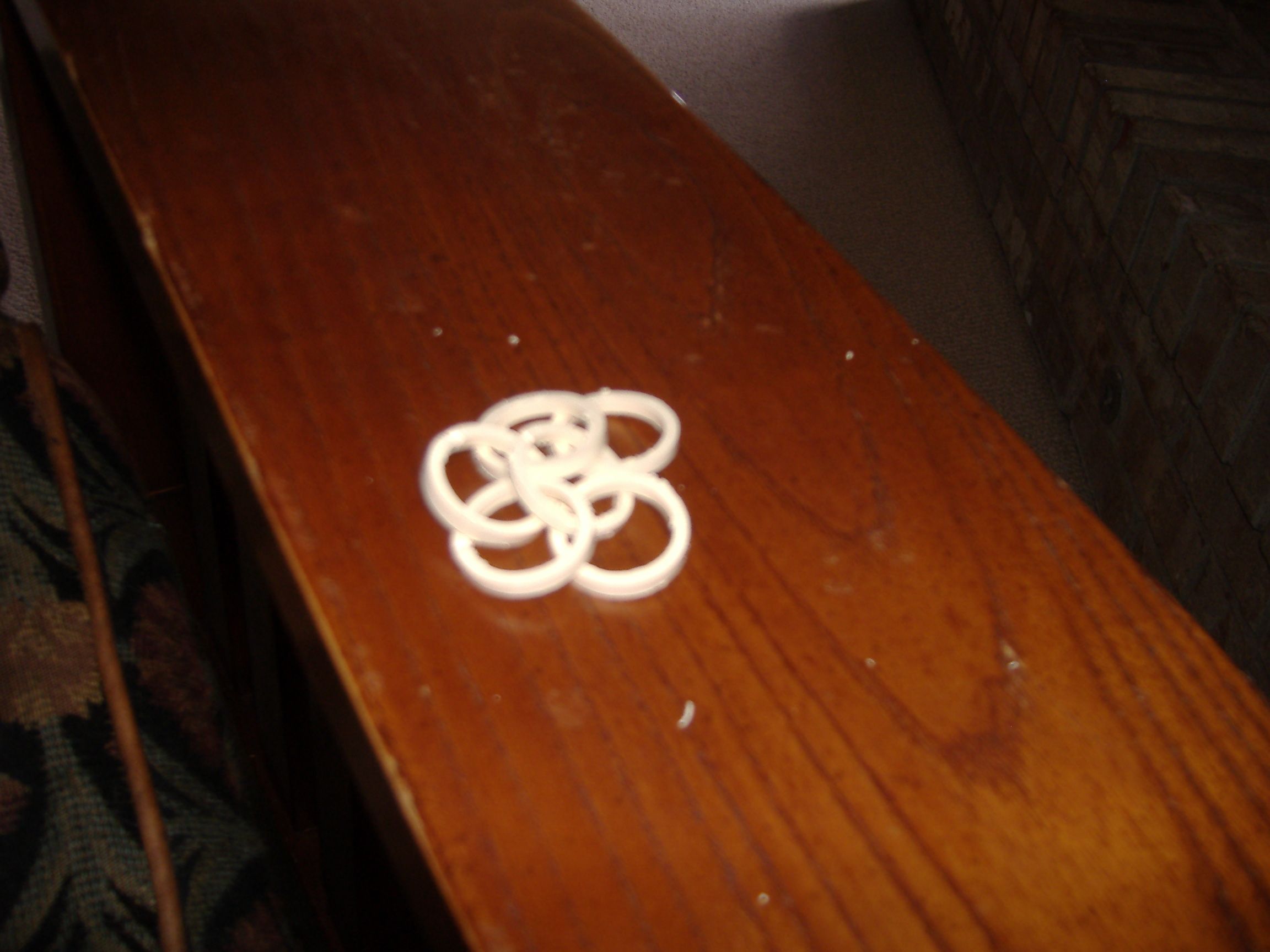 PVC Chainmail : 5 Steps - Instructables