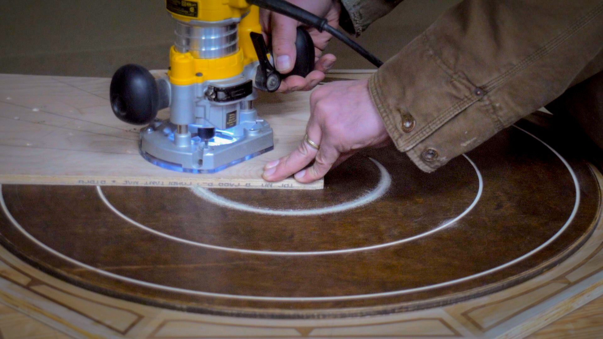 Let's Make a Crokinole Board! : 7 Steps (with Pictures) - Instructables