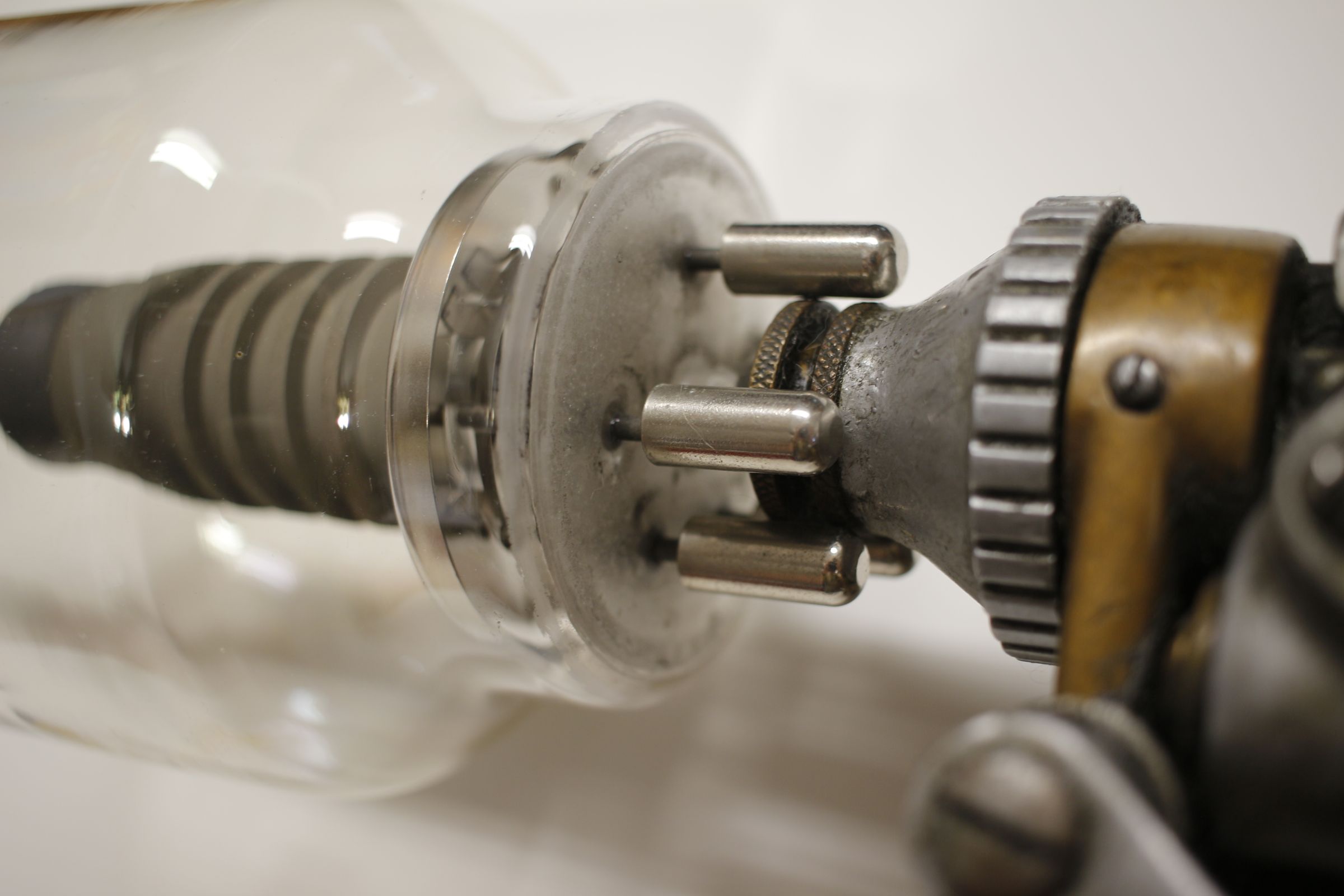 My Ray Gun From Found Objects : 4 Steps (with Pictures) - Instructables