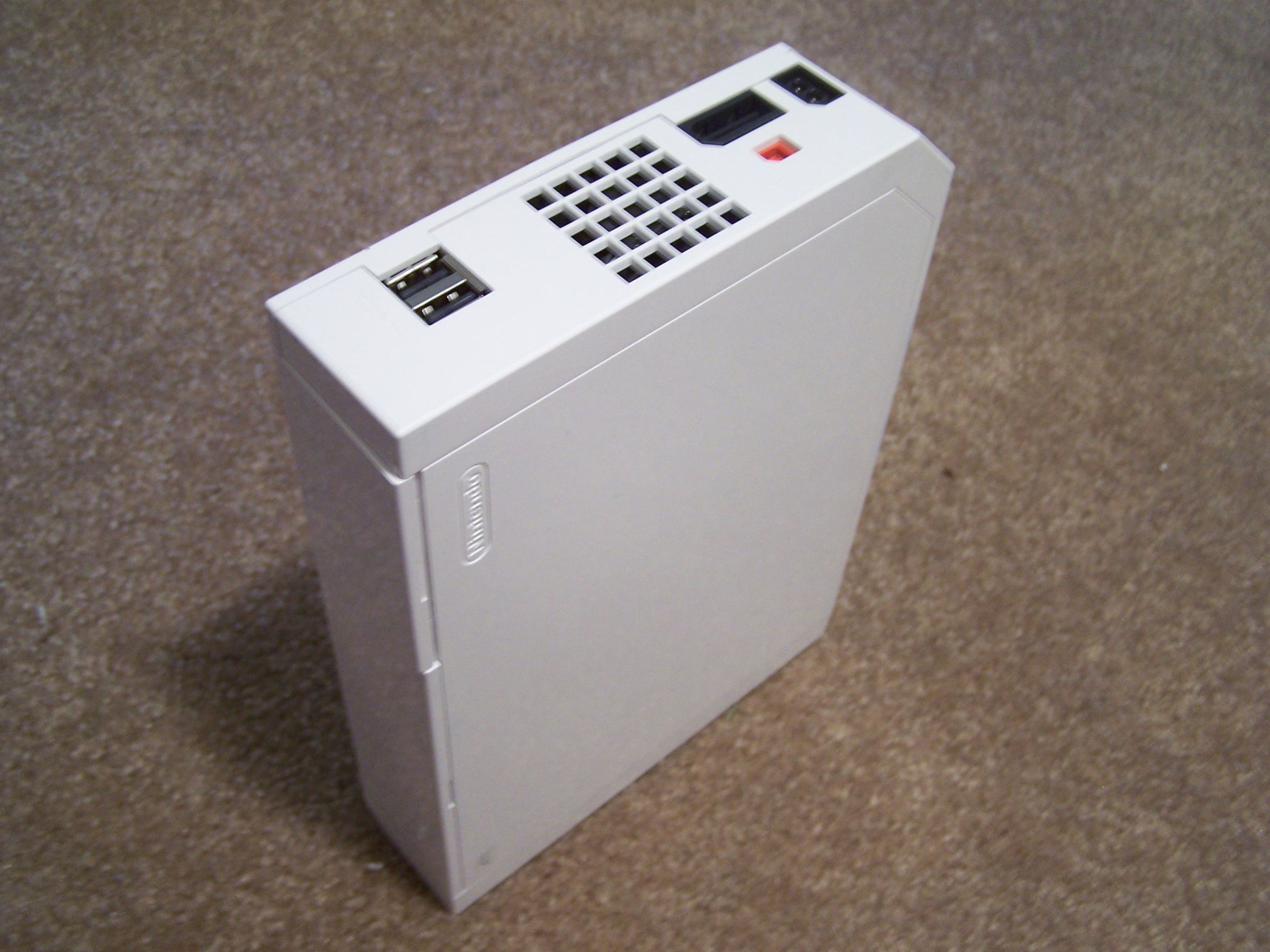 I Can Wii. Can You? : 32 Steps - Instructables