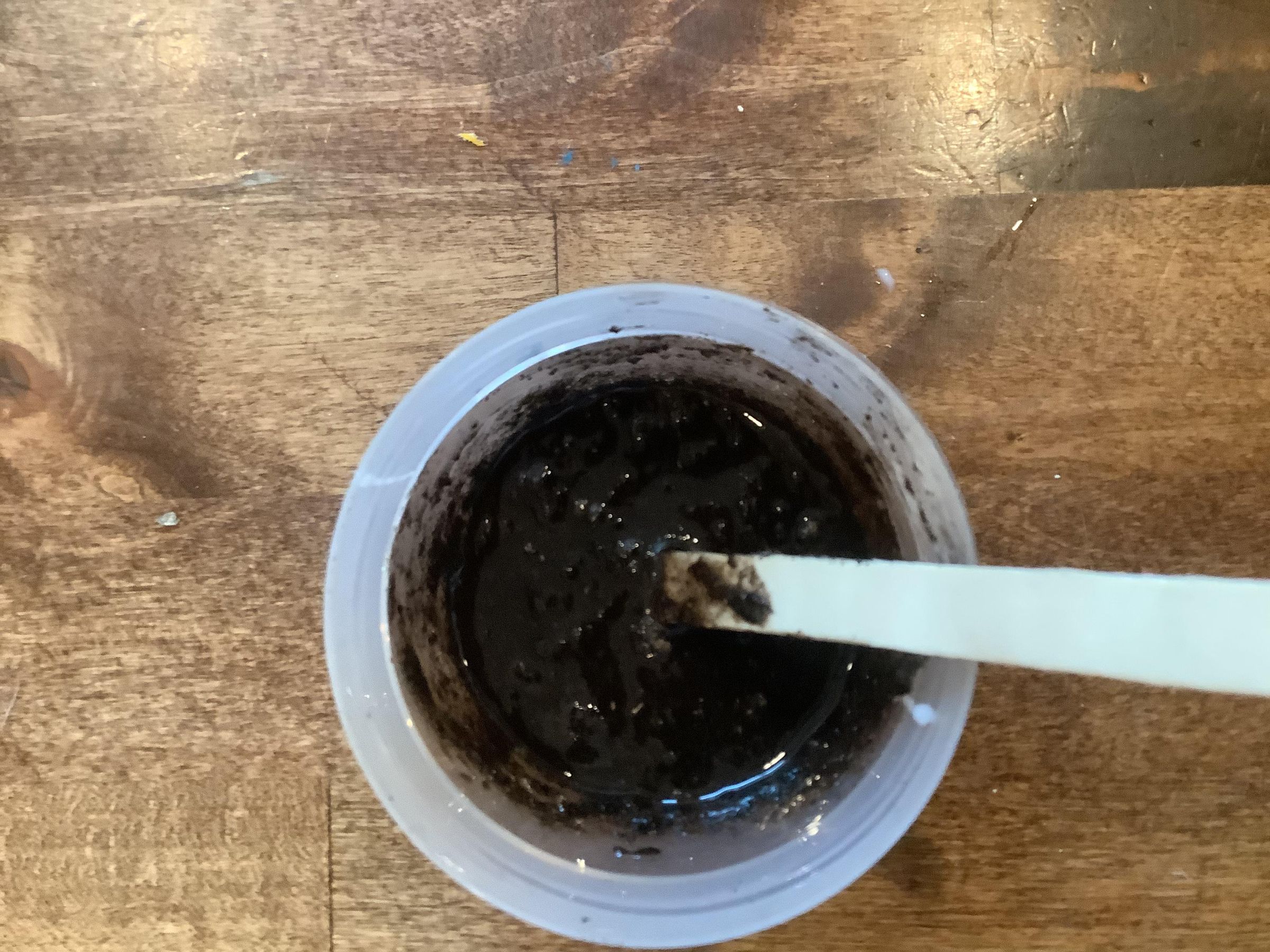 How to Make Realistic Fake Poop : 4 Steps - Instructables