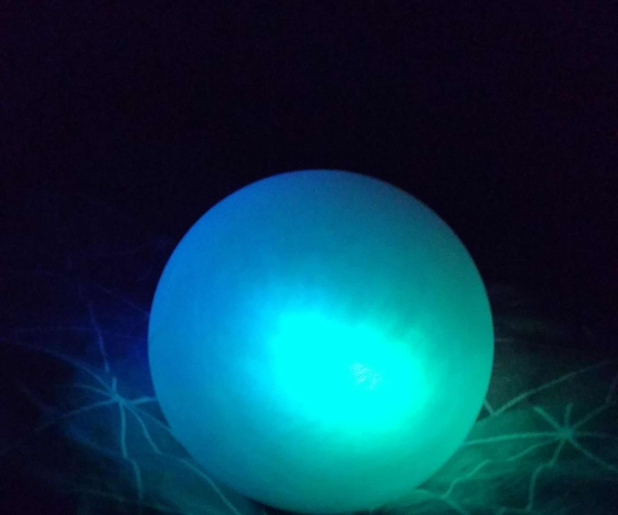 ESP2866 Light Orb With Wireless Charging : 5 Steps (with Pictures ...