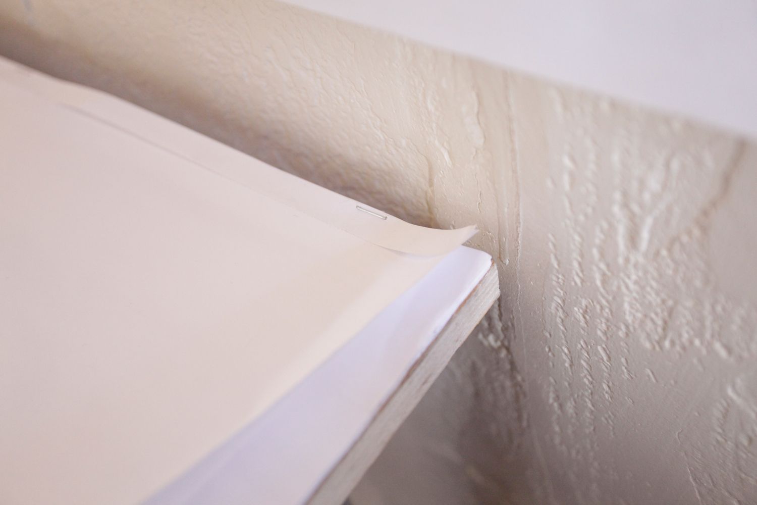 Giant Sticky Note Table : 9 Steps (with Pictures) - Instructables