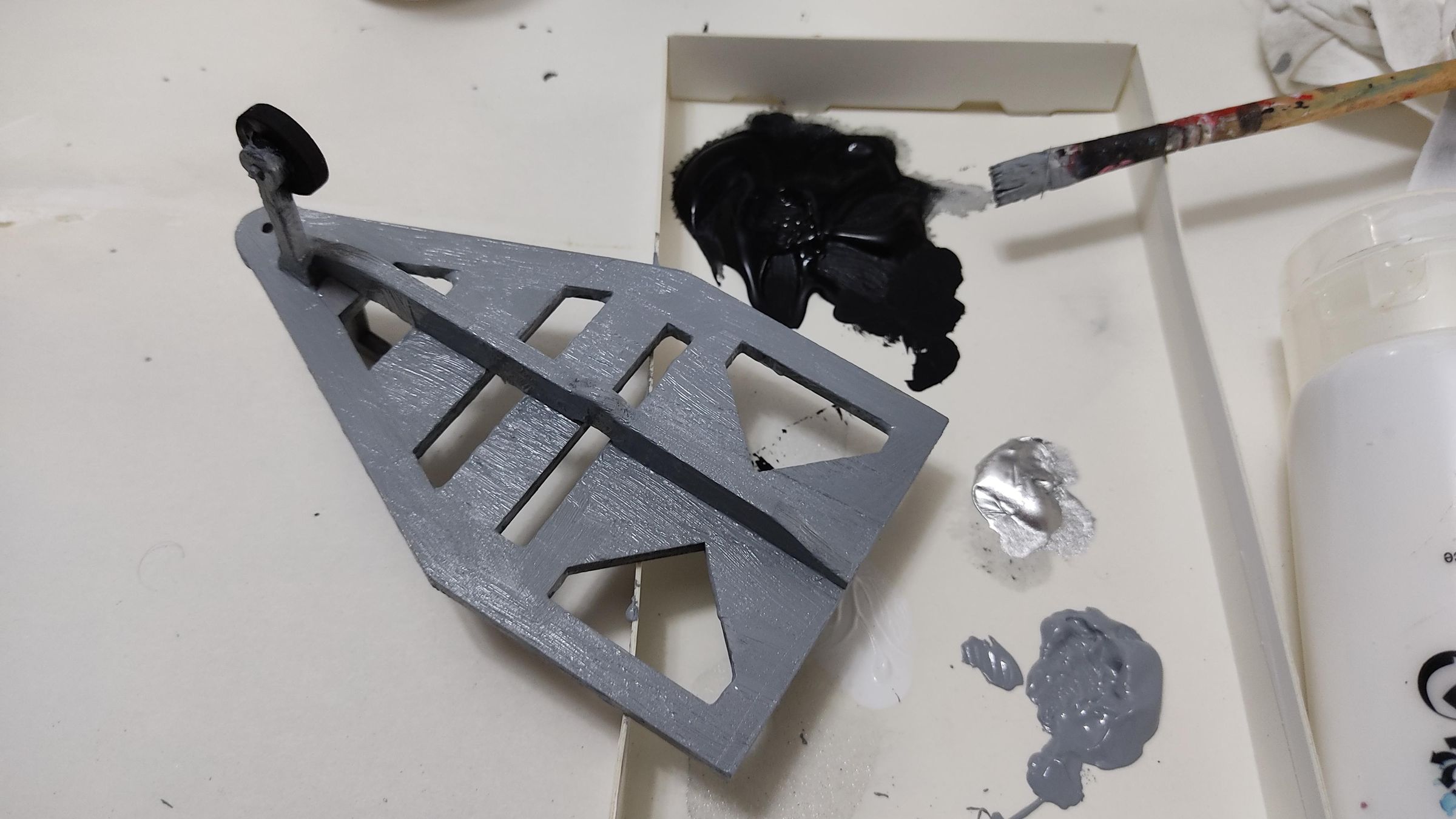 Caravan Bird House : 8 Steps (with Pictures) - Instructables