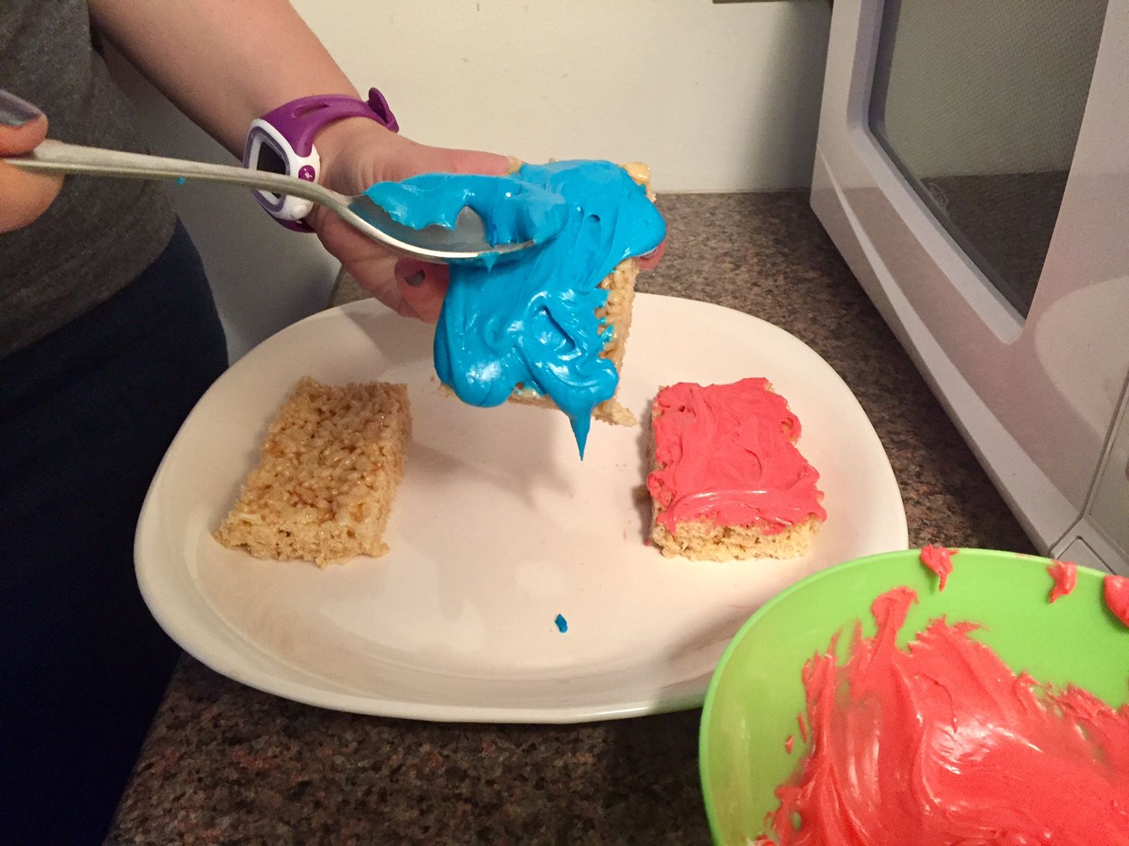 Lego Rice Krispie Treats : 11 Steps (with Pictures) - Instructables