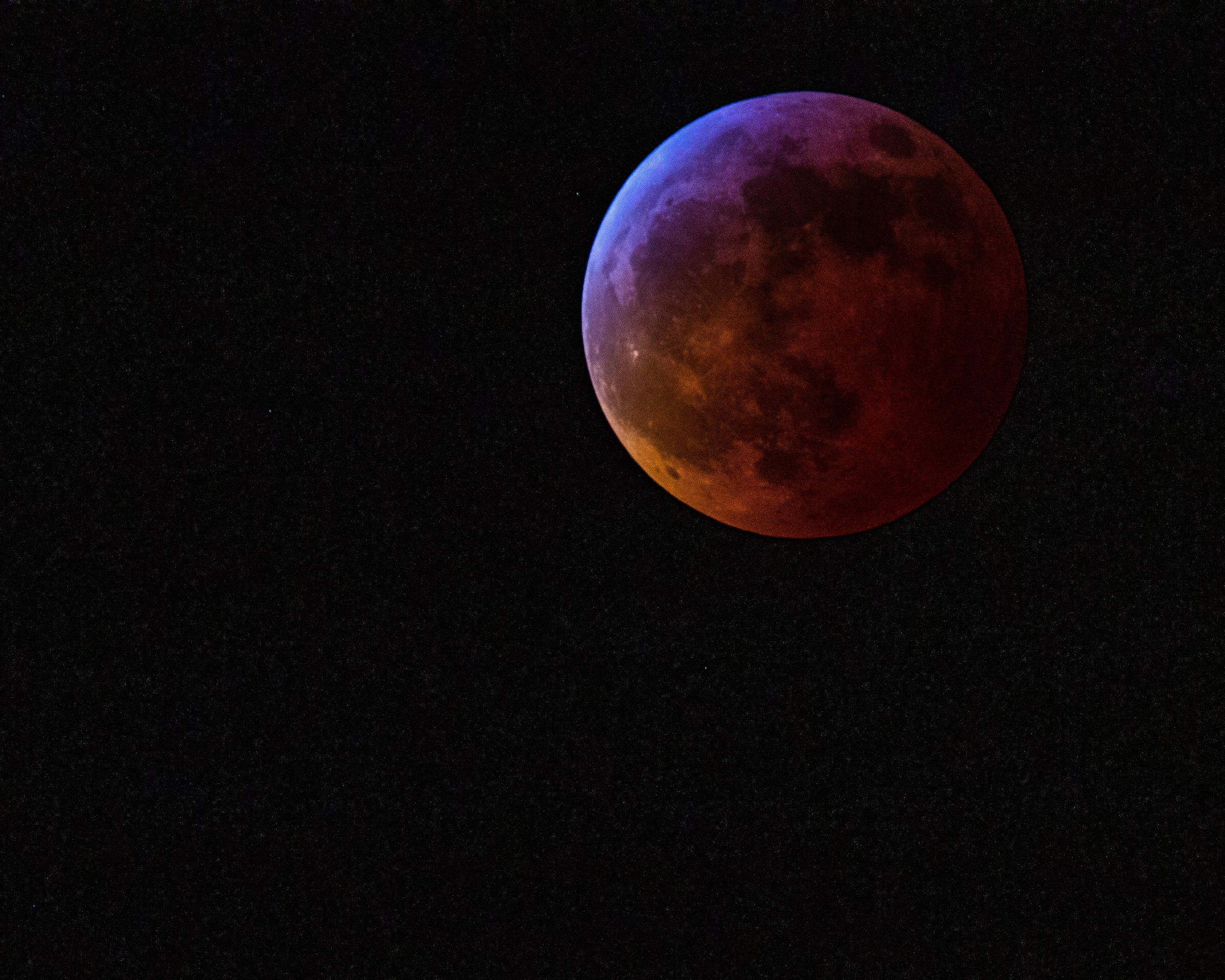 Shooting the Moon - How to Photograph the Moon : 5 Steps (with Pictures ...
