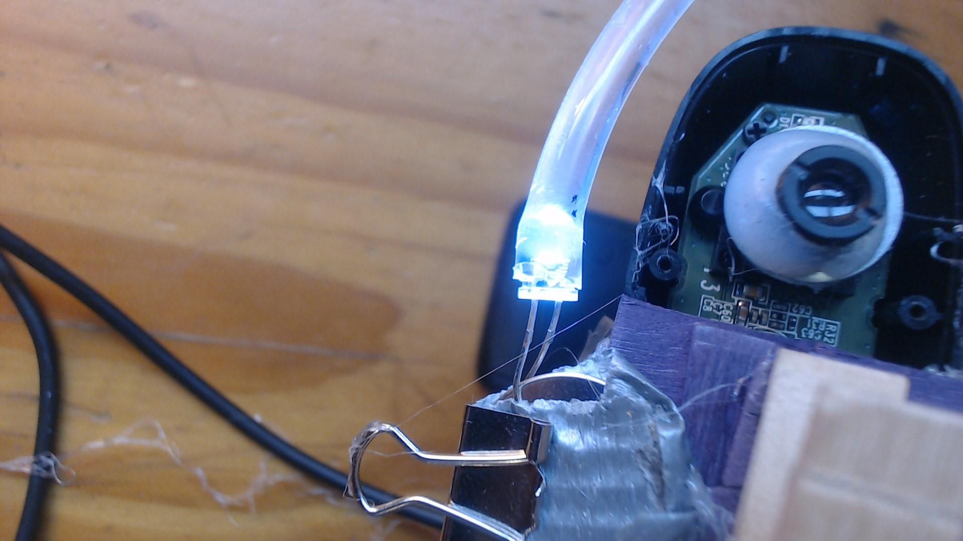 DIY USB Digital Microscope : 4 Steps - Instructables