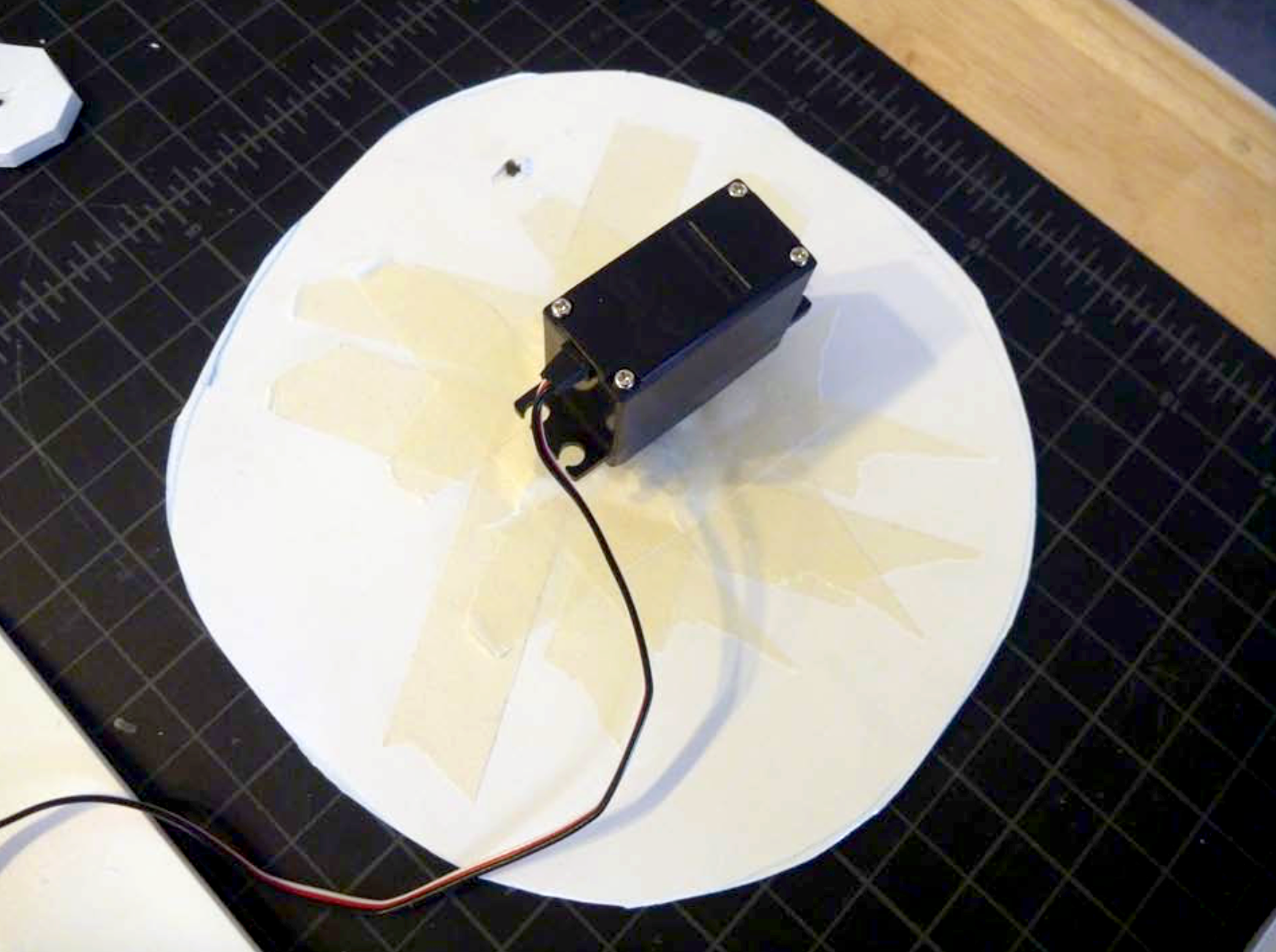 Harmonograph : 4 Steps (with Pictures) - Instructables