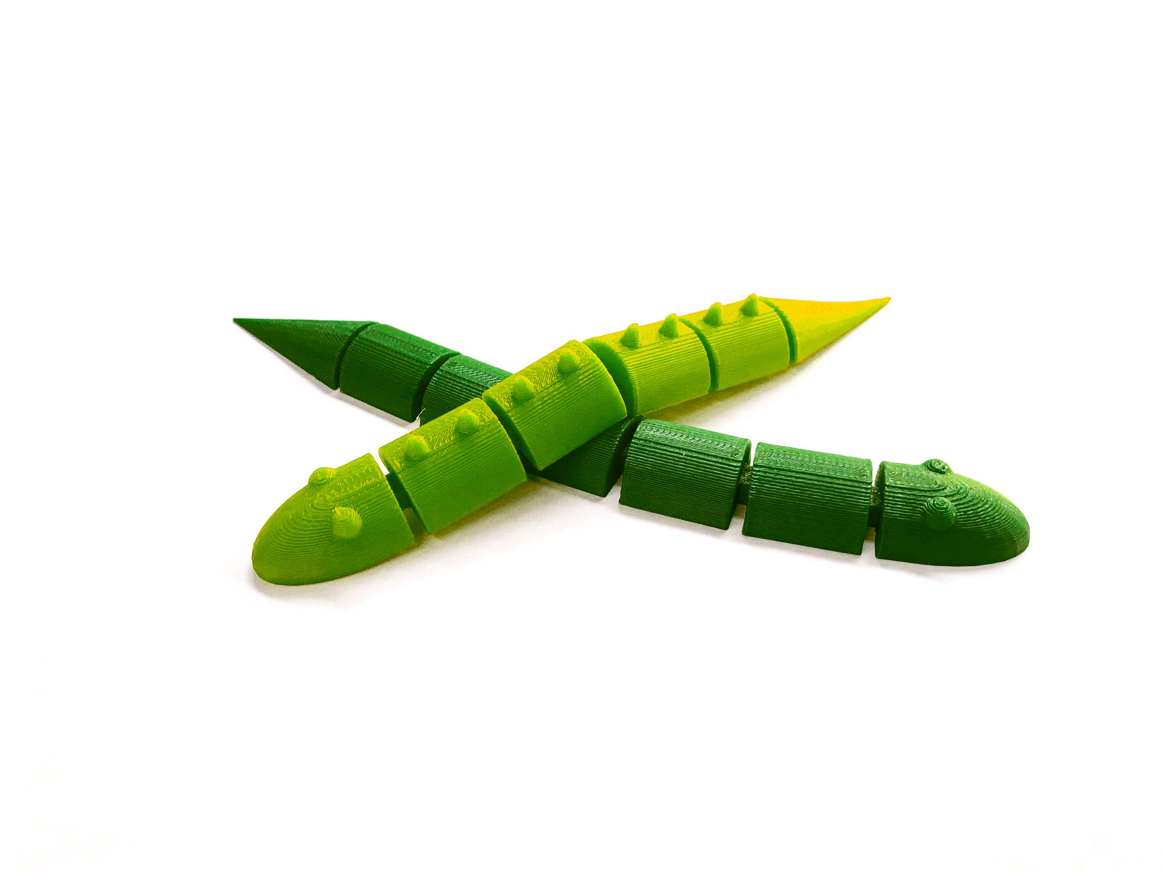 Code a Wiggly Snake : 6 Steps (with Pictures) - Instructables