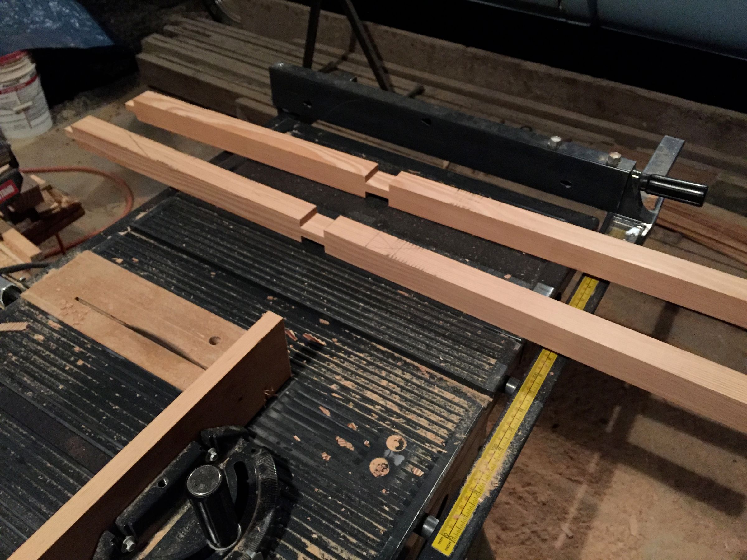 Custom Wooden Crutch : 17 Steps (with Pictures) - Instructables