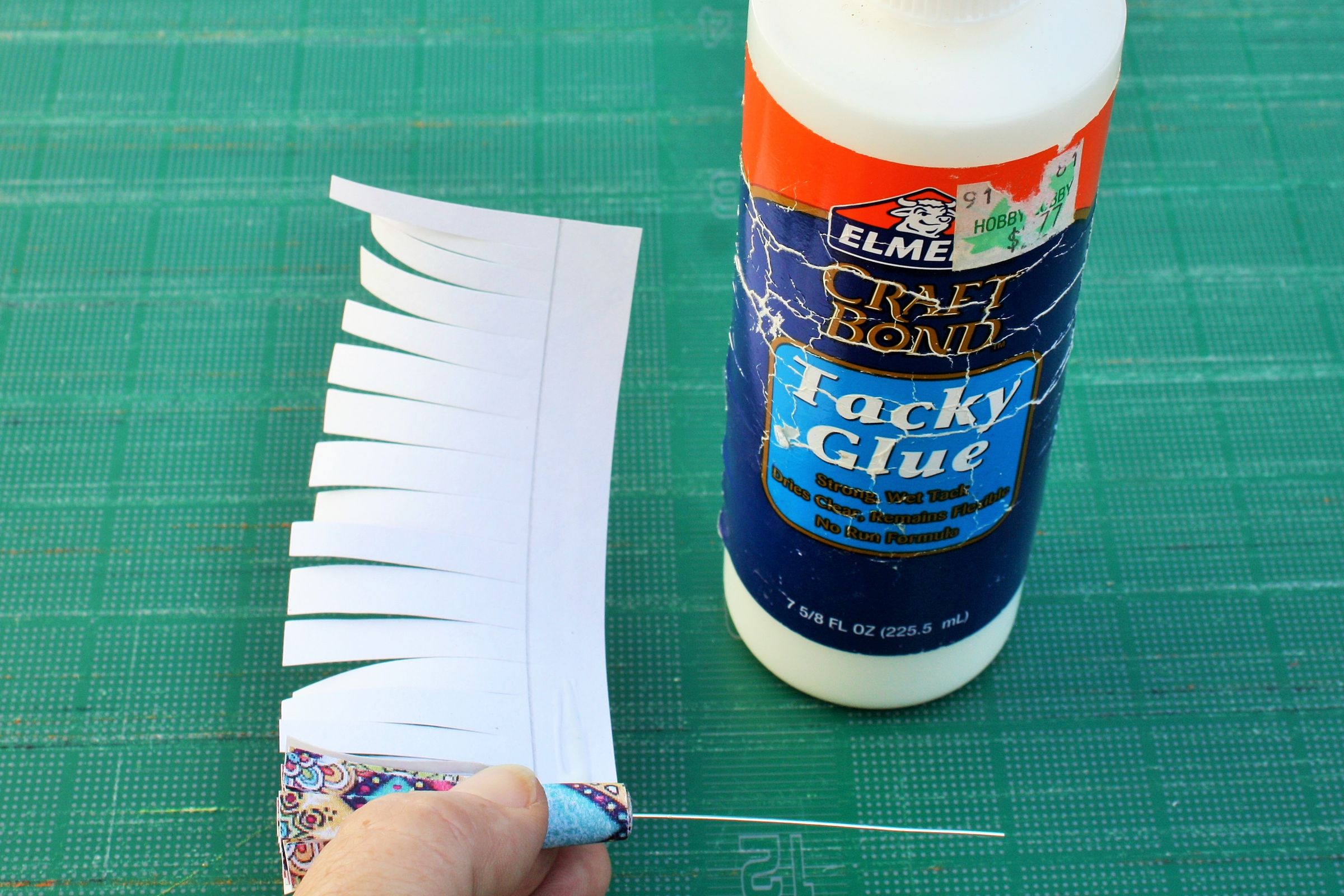 Paper Air Freshener DIY : 10 Steps (with Pictures) - Instructables