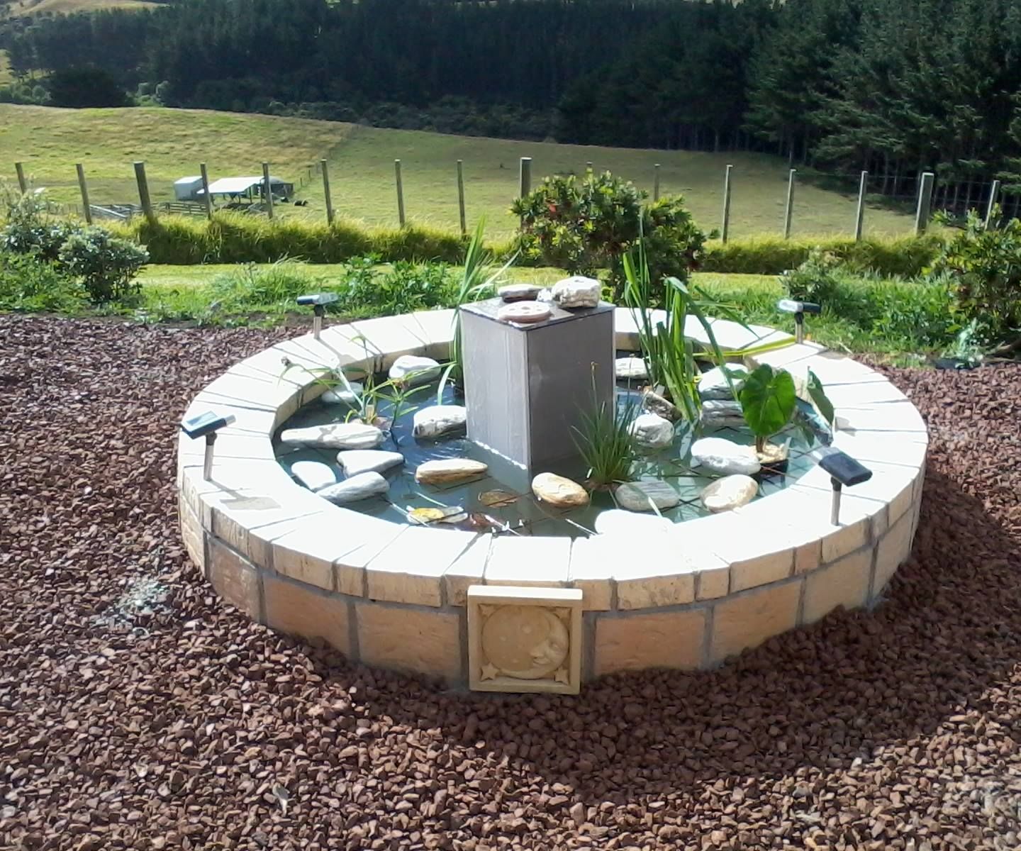 What to Do With an Old Spa : 4 Steps (with Pictures) - Instructables
