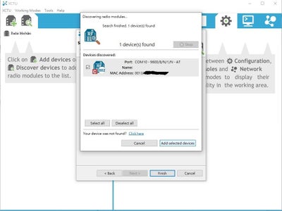 PC Remote Control Arduino Uno With XBee Series 1 : 7 Steps - Instructables
