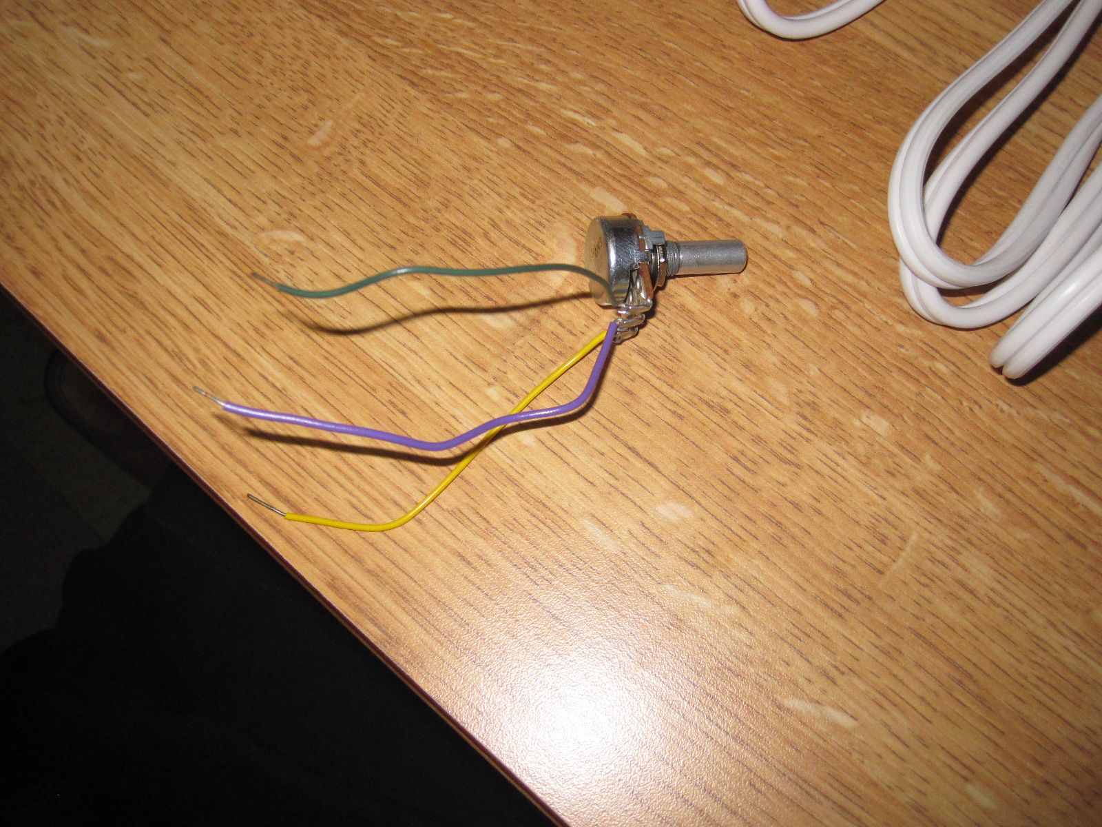 Arduino Thermostat With TC74 Sensor : 7 Steps (with Pictures ...