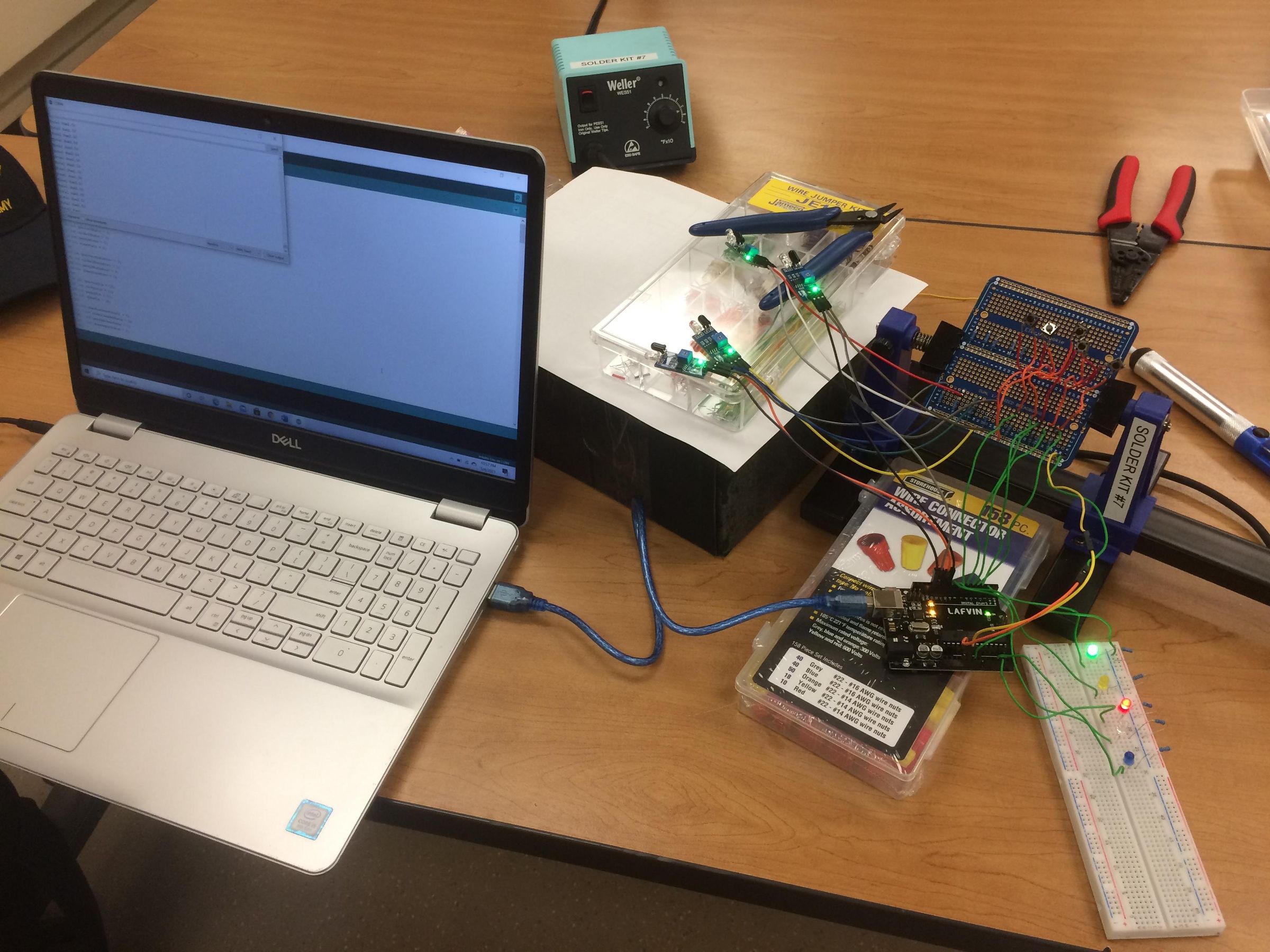 Coin Sorter & Counter (Arduino Uno) : 10 Steps - Instructables