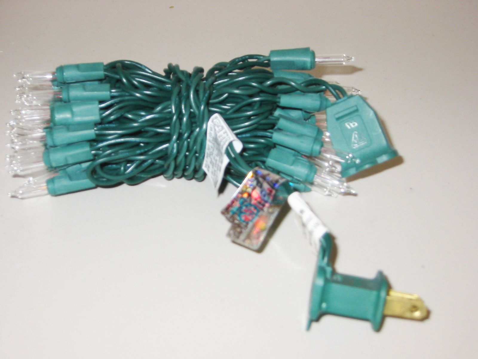 Make Music Controlled Christmas Lights : 6 Steps - Instructables