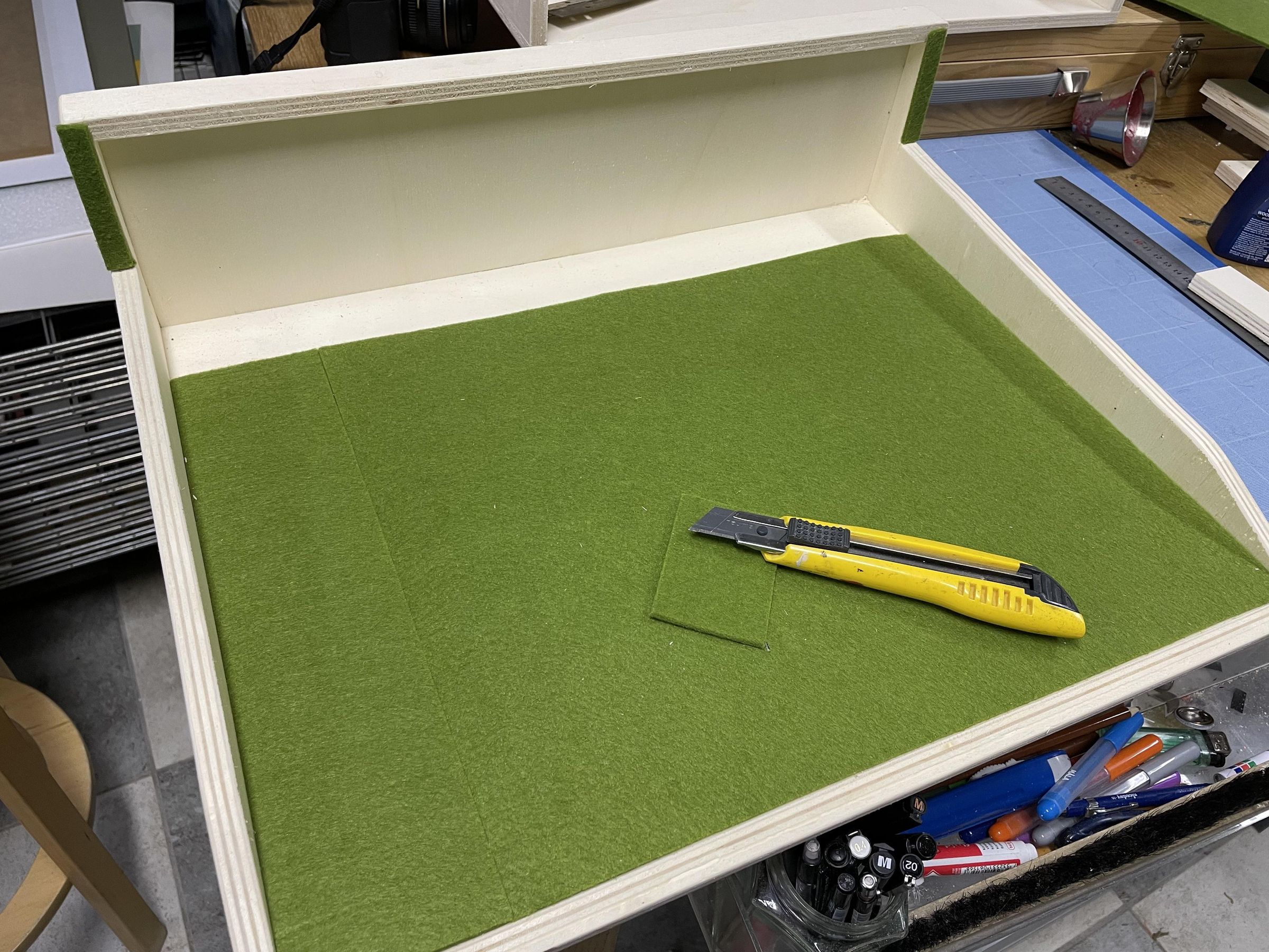 Repair Box : 13 Steps (with Pictures) - Instructables