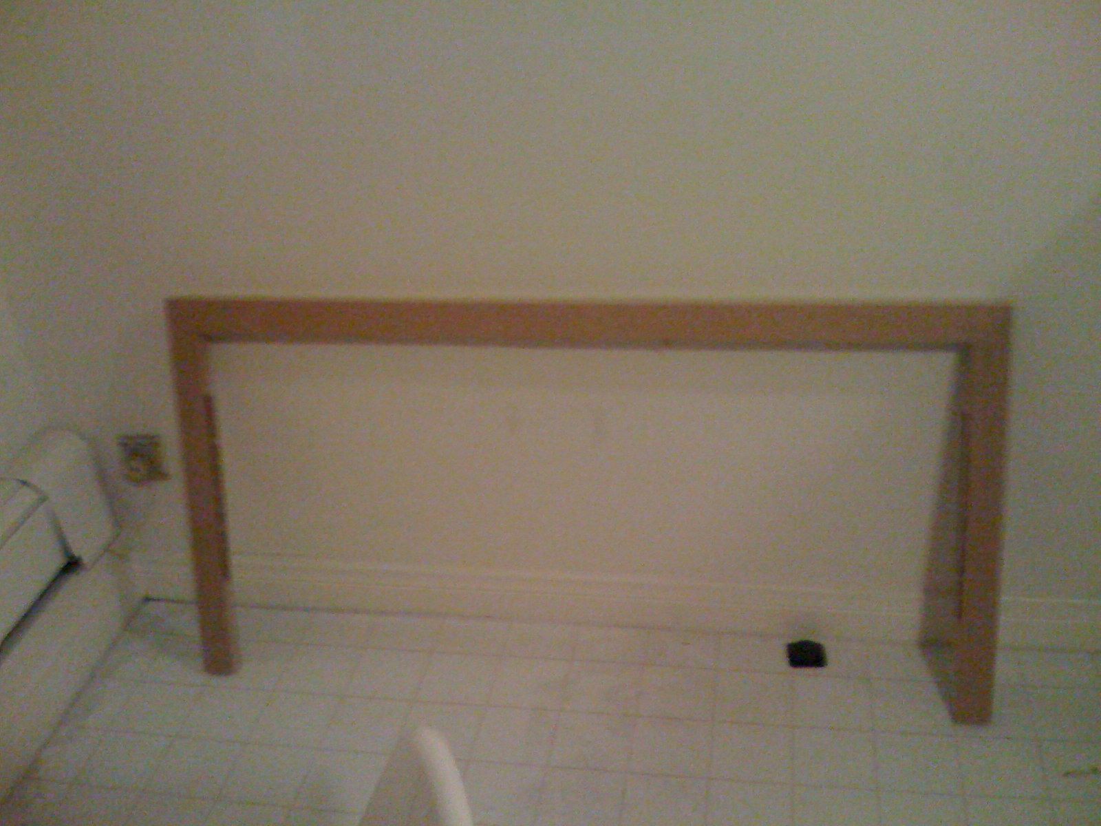 Multi Function Desk : 6 Steps - Instructables