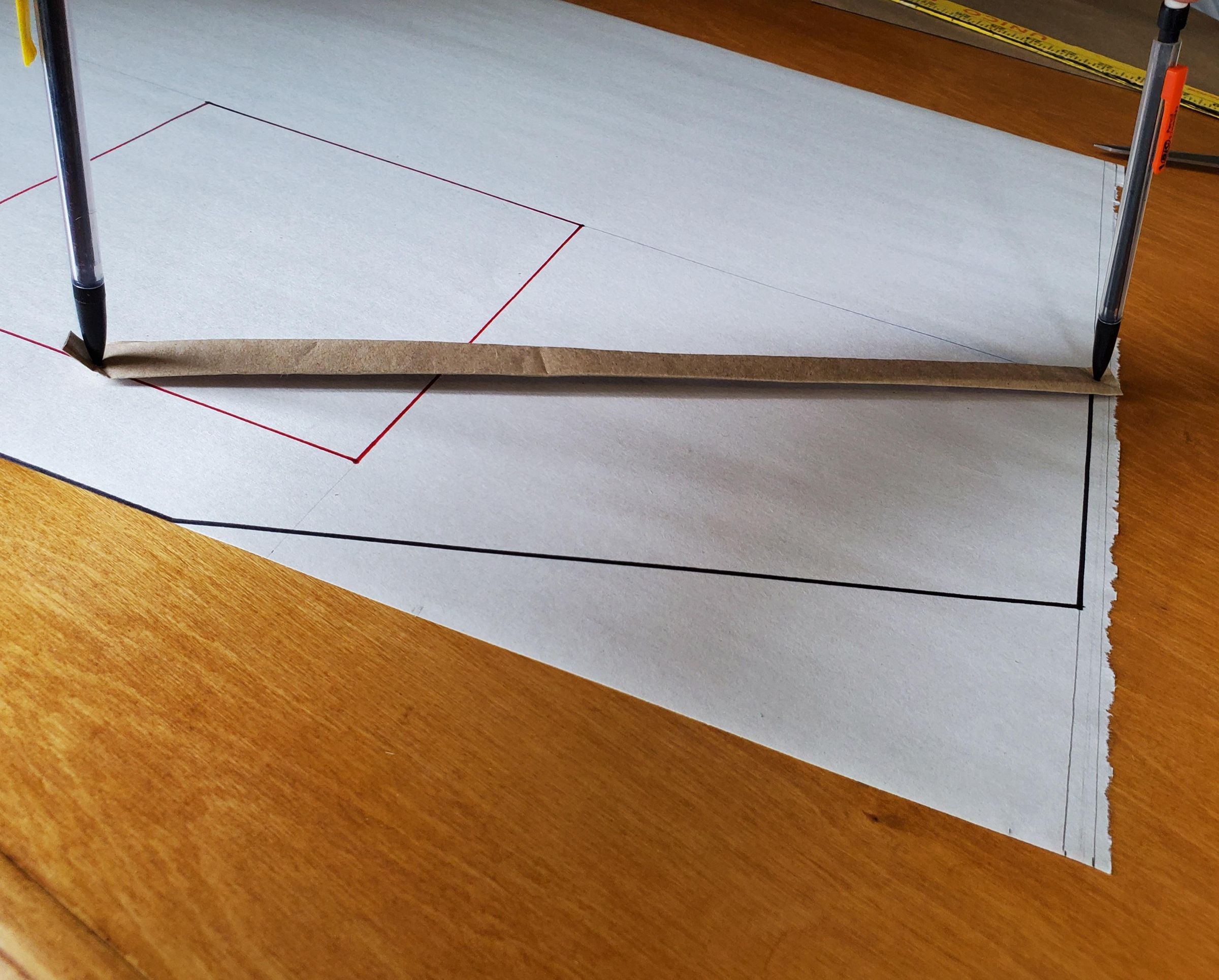 Waste Paper Basketball Hoop : 4 Steps (with Pictures) - Instructables