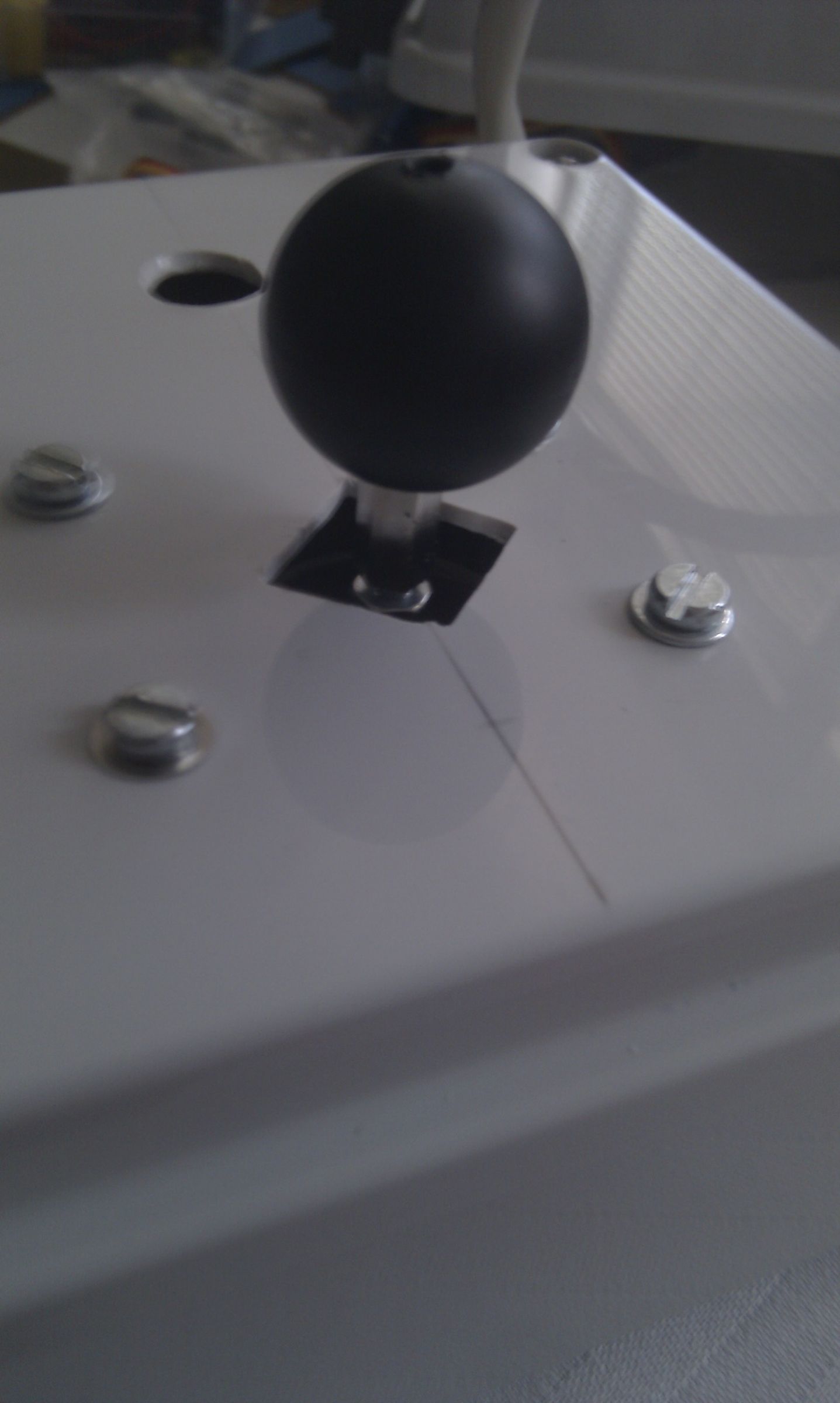 Mini Joystick : 7 Steps (with Pictures) - Instructables
