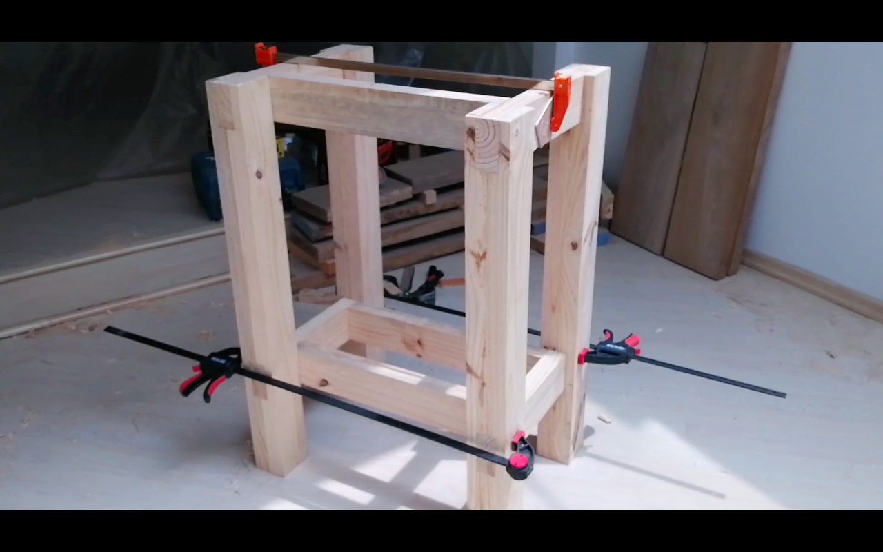 My First Ever Router Table! : 8 Steps (with Pictures) - Instructables