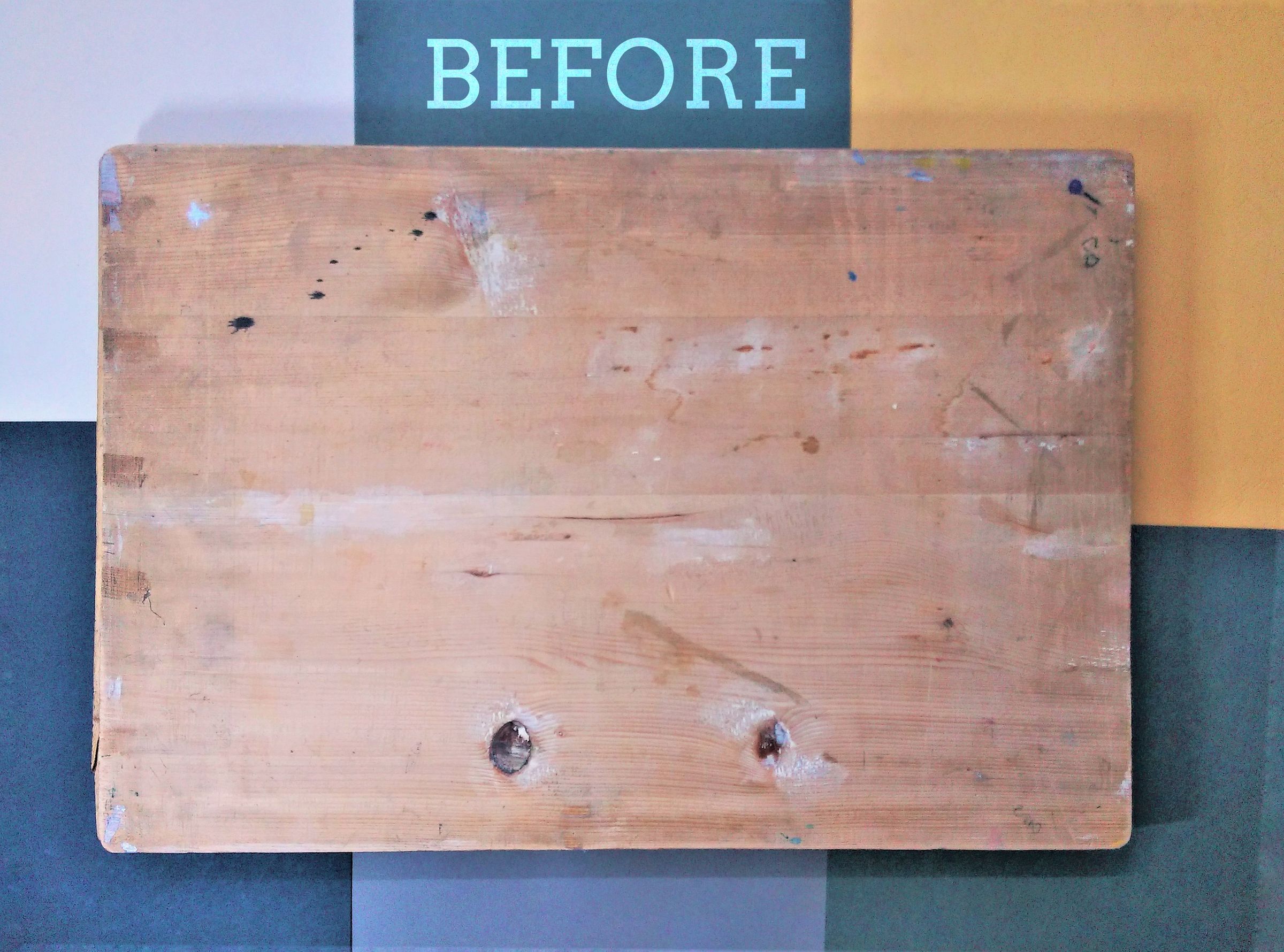 Wood Staining Using Tea & Coffee : 4 Steps (with Pictures) - Instructables