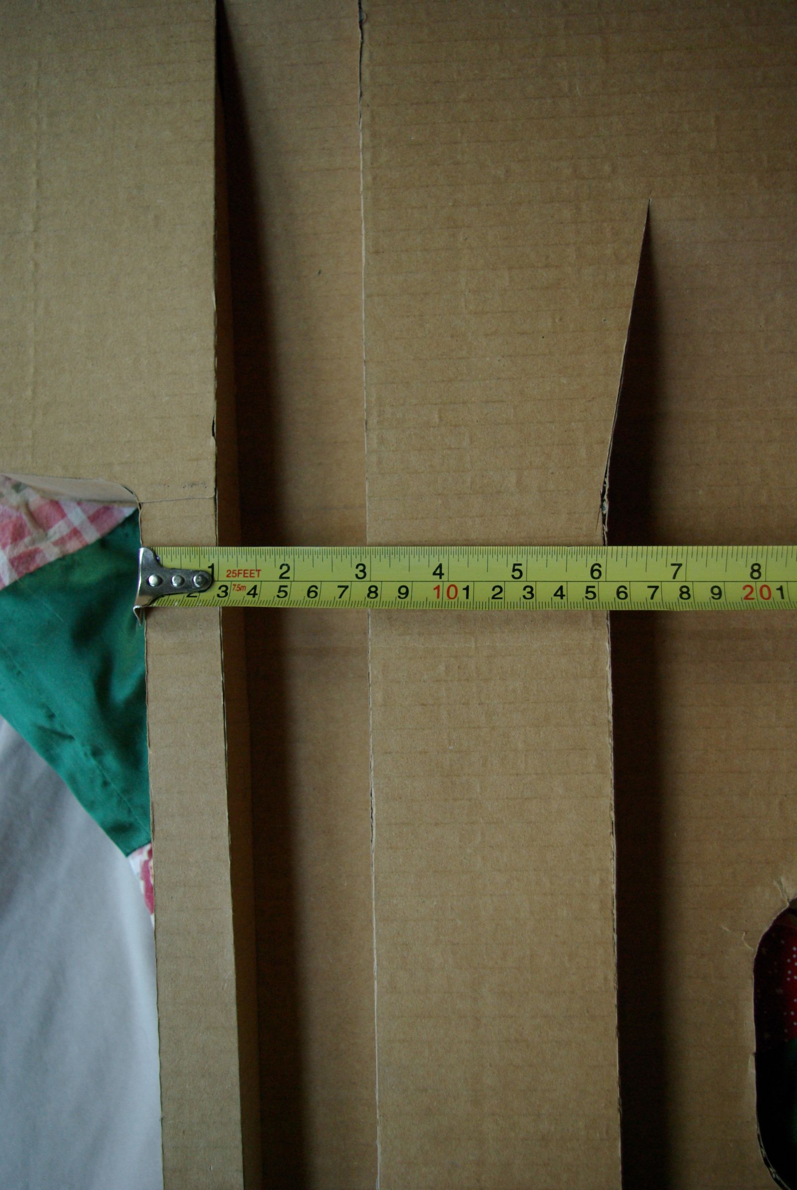 Giant Cardboard Key : 7 Steps (with Pictures) - Instructables