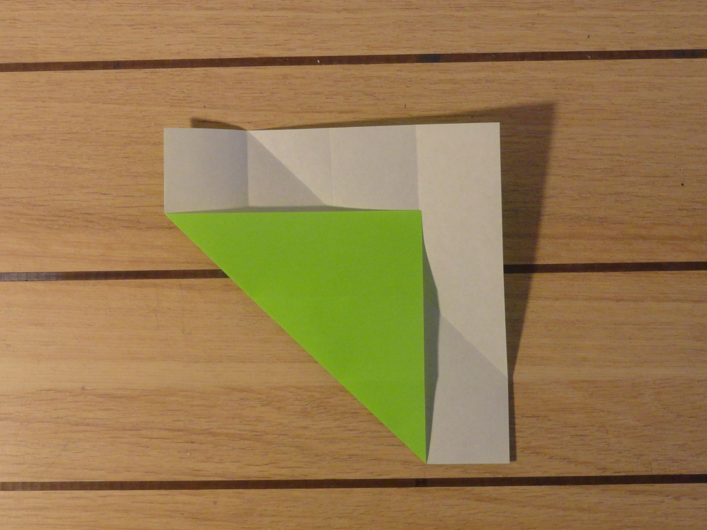 Origami Magic Rose Cube : 17 Steps (with Pictures) - Instructables