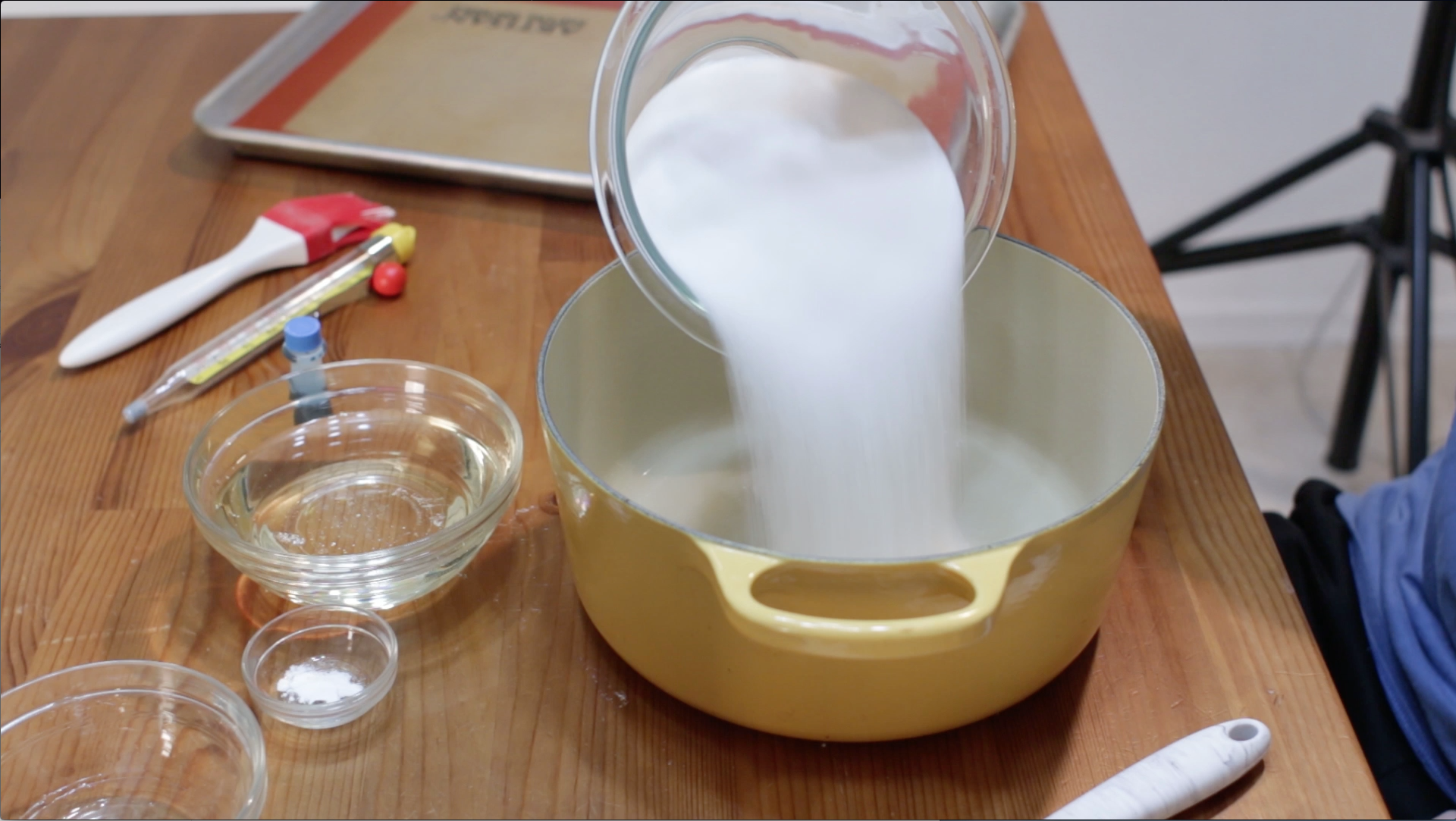 Awesome Edible Sugar Glass : 10 Steps (with Pictures) - Instructables