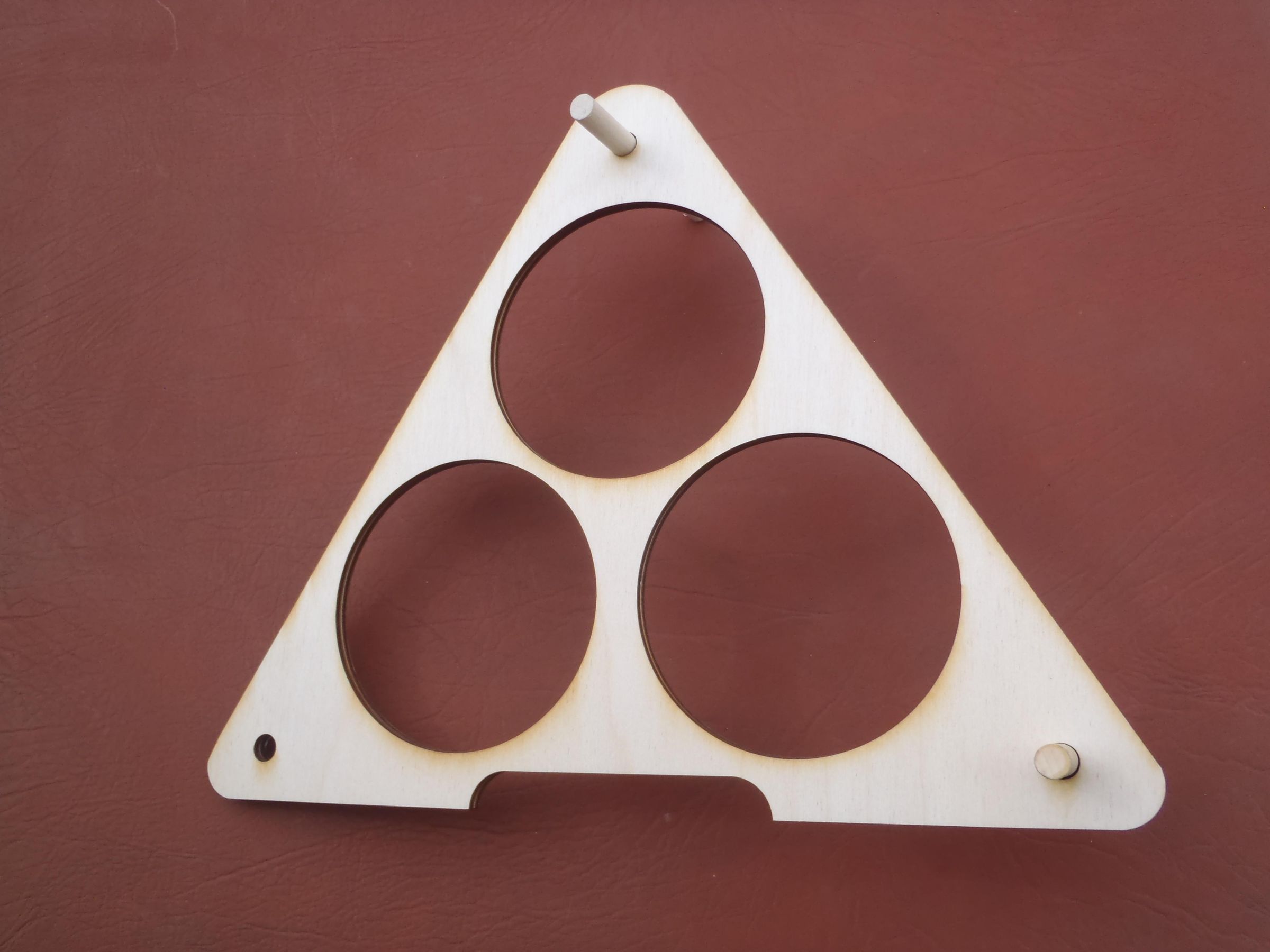 Carousel Accessory Trays : 6 Steps (with Pictures) - Instructables