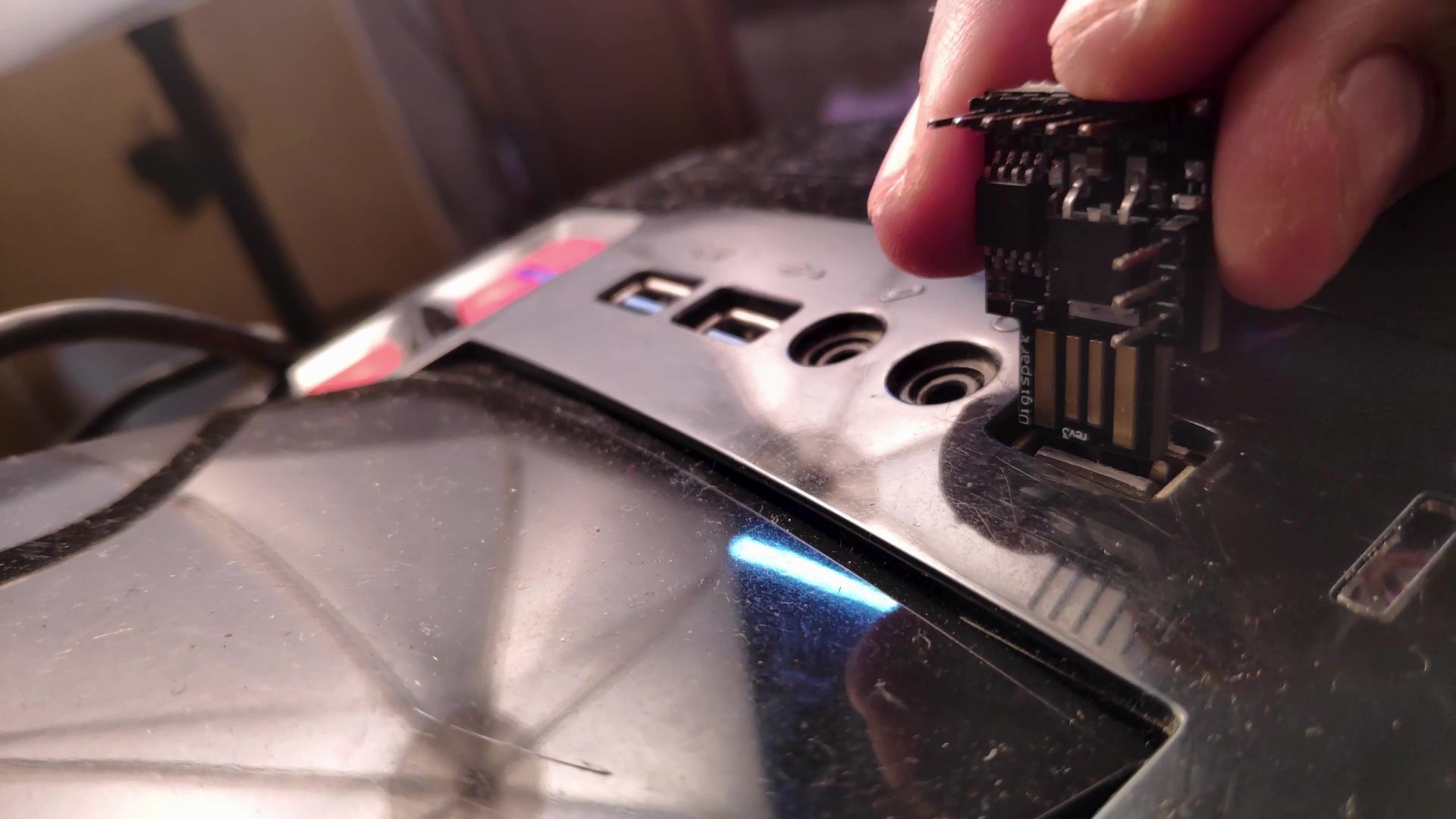 How to Setup DigiSprak Attiny85 Board : 11 Steps (with Pictures ...