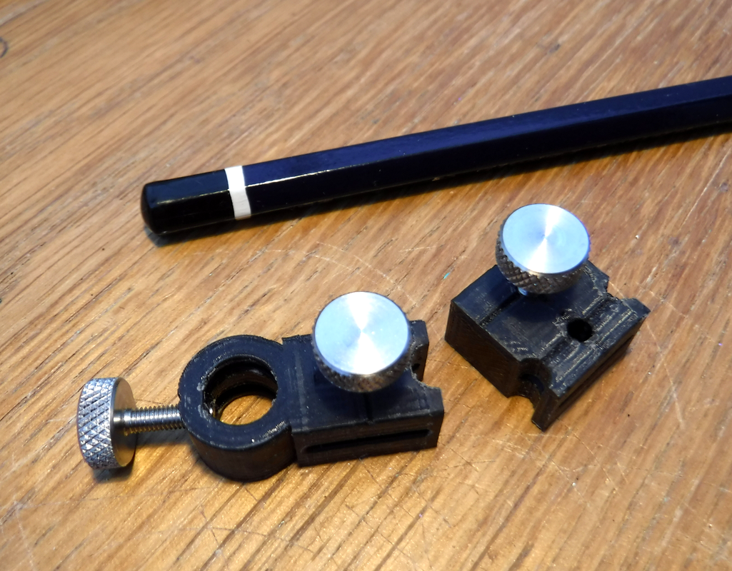 Compass Ruler : 5 Steps (with Pictures) - Instructables