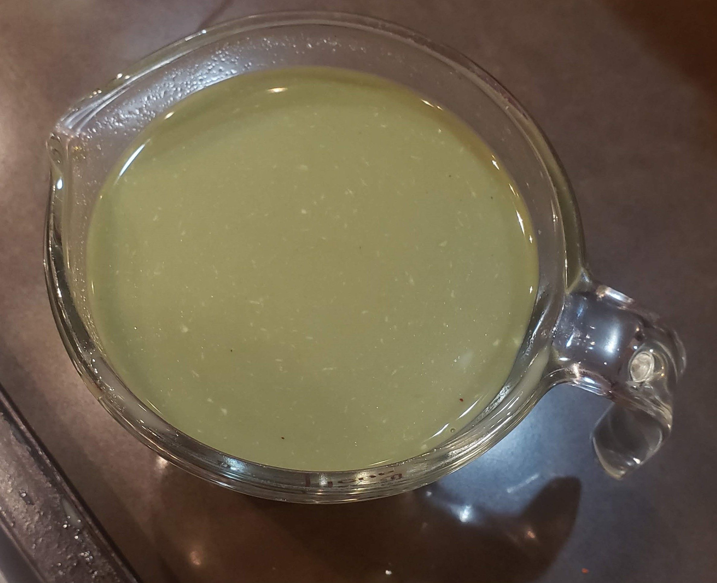 100% Edible Aliens Inspired Chestburster Gelatin Babycake : 14 Steps ...