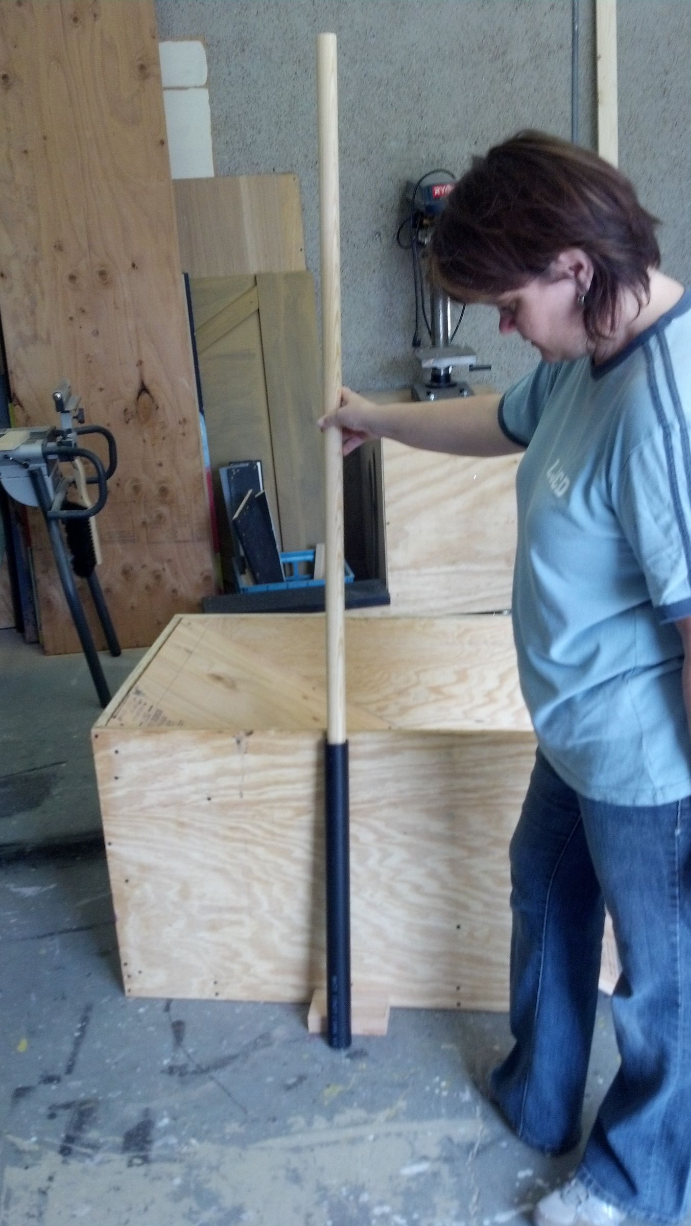 Building Audrey II Phase 4 : 13 Steps (with Pictures) - Instructables