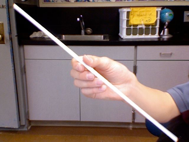 Paper Sticks : 4 Steps - Instructables