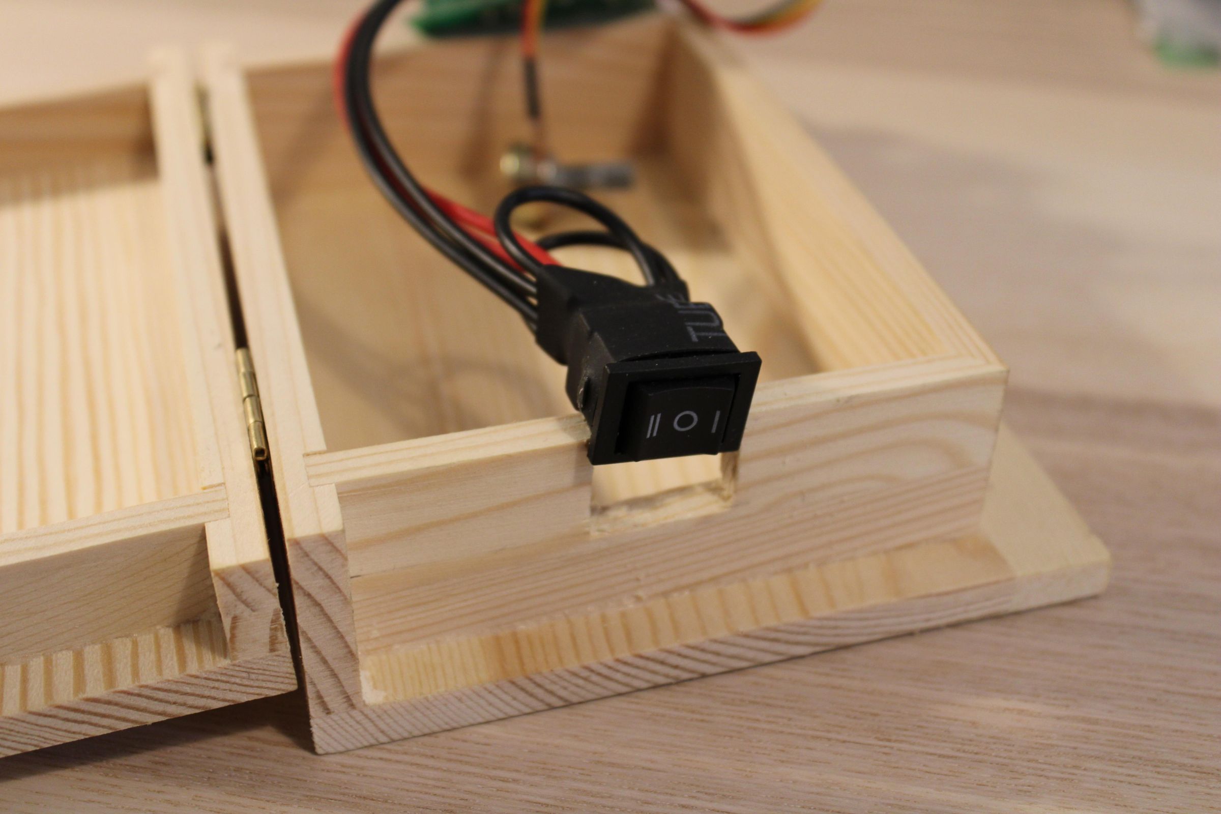 Motorized Stroller Swinger : 9 Steps (with Pictures) - Instructables