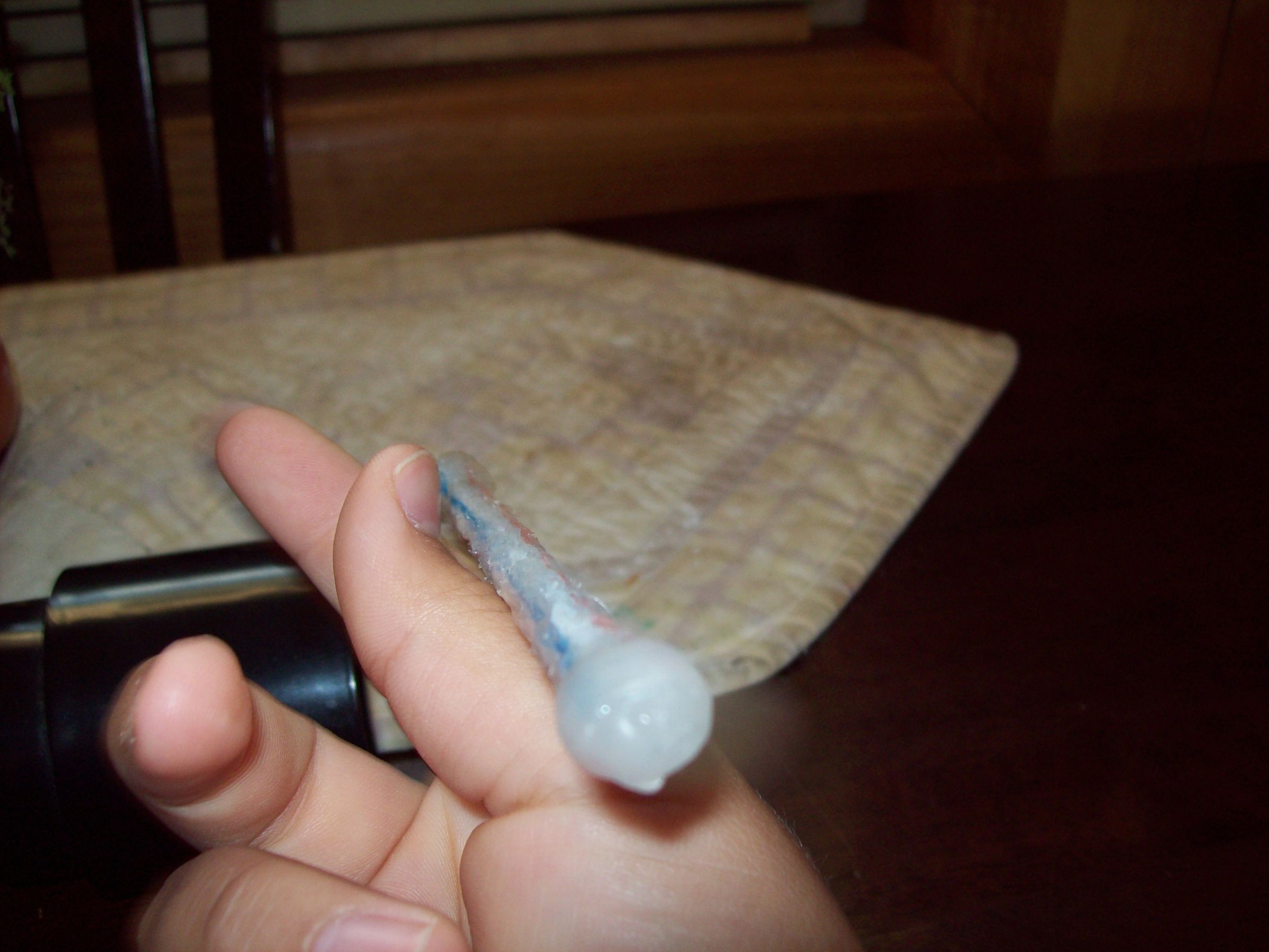 Pen Spinning Straw - Instructables