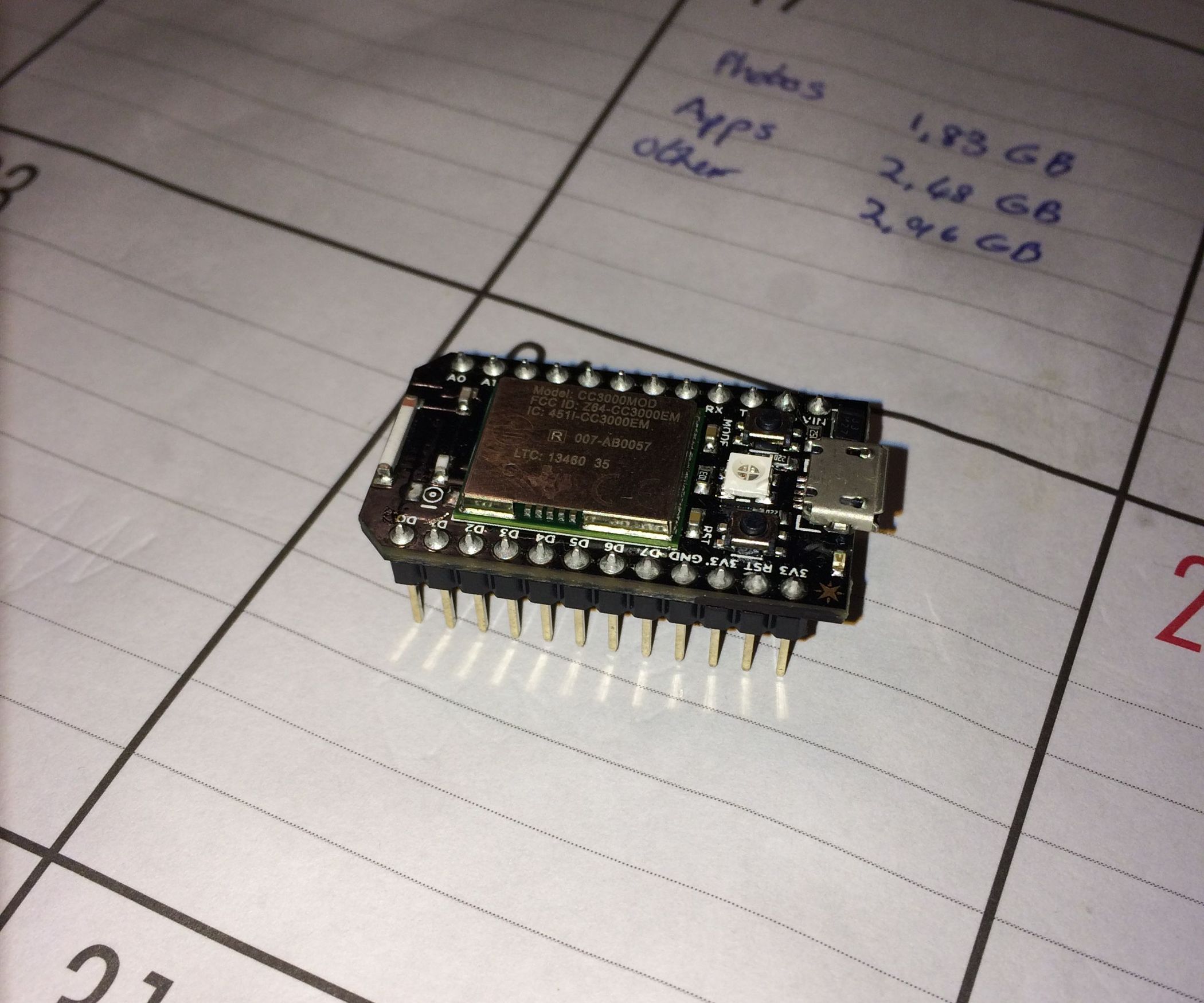 Disco LED Disc : 4 Steps - Instructables