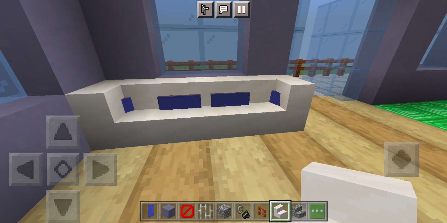 The Ultimate Guide to Furnishing Your House in Minecraft : 31 Steps ...