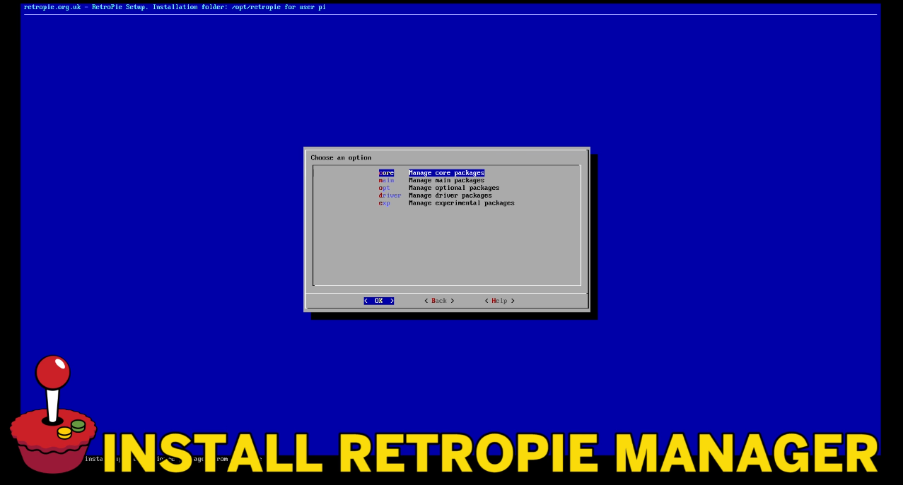 The ULTIMATE RetroPie 4.1 Raspberry Pi Setup Tutorial : 10 Steps (with Pictures) - Instructables
