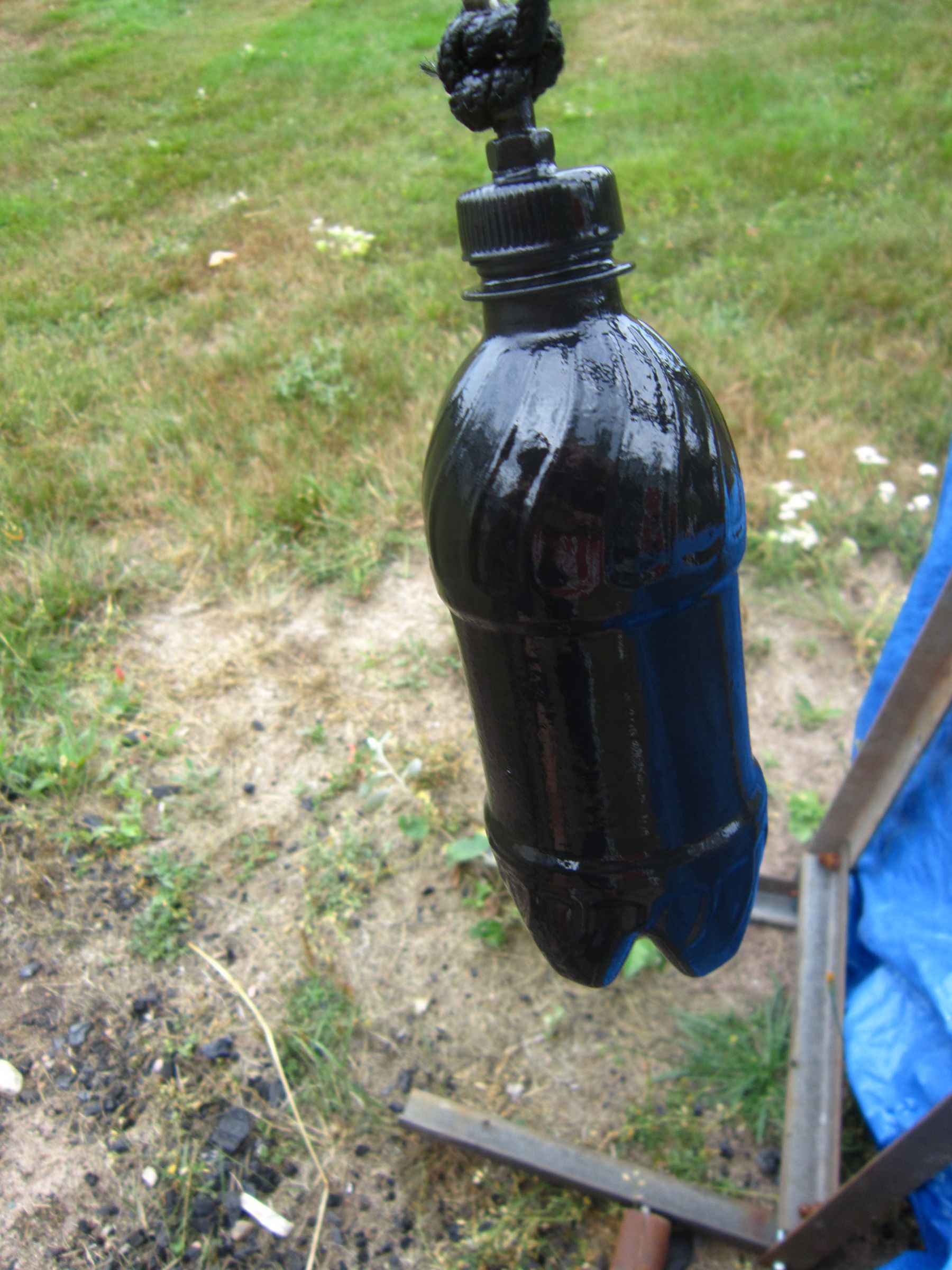 Floating Camera Mount for Underwater Video : 5 Steps (with Pictures ...