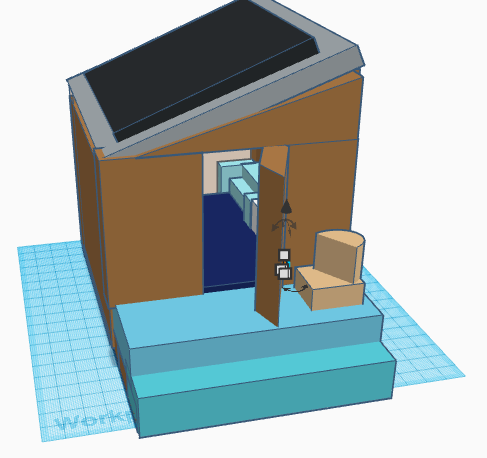 Housing for the Homeless : 3 Steps - Instructables
