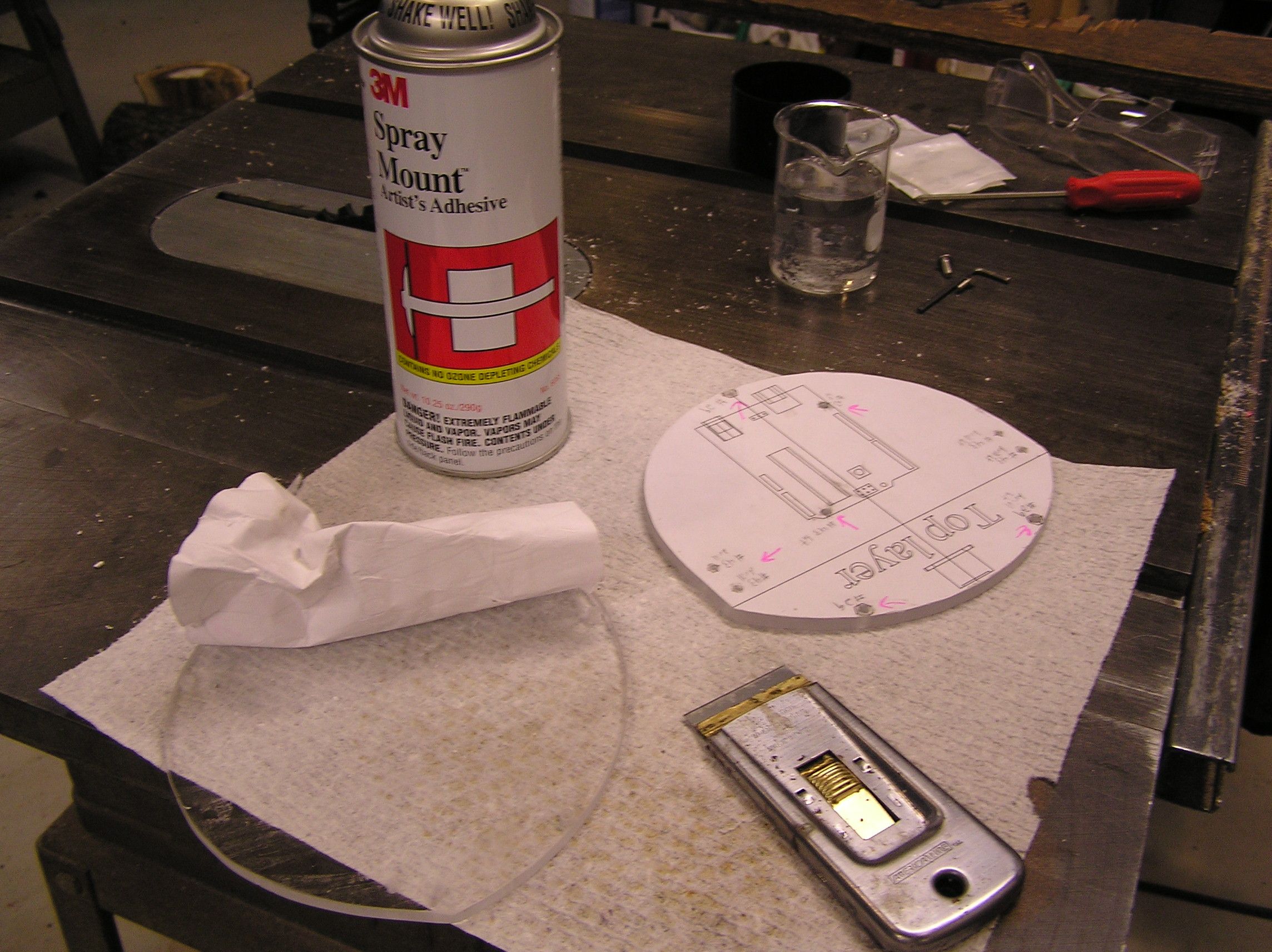 Make a Wall Avoiding Robot! : 6 Steps (with Pictures) - Instructables